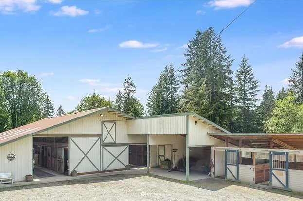 Services 1 — Silver Birch Farm