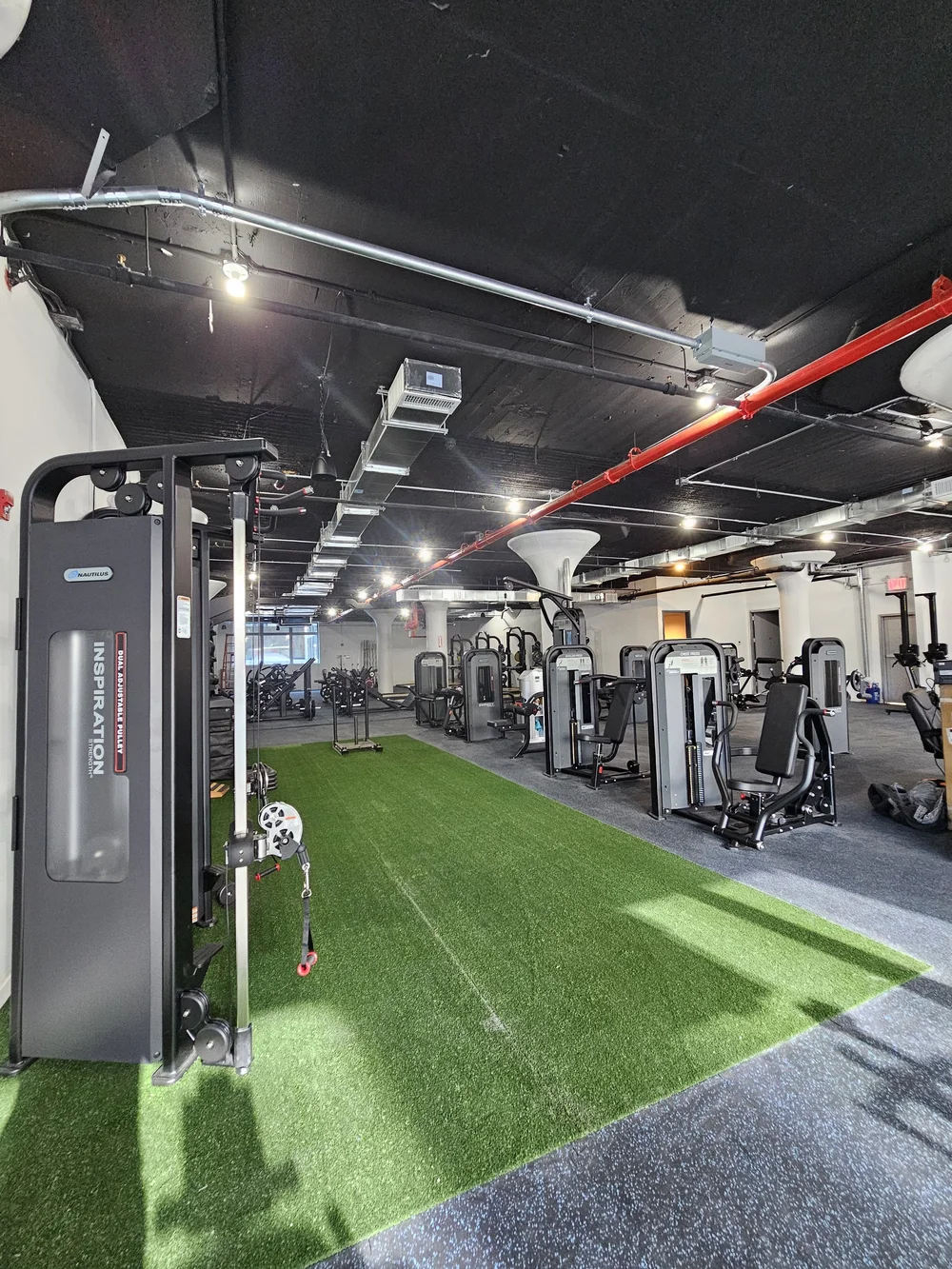 MOC Brooklyn | Elevate Your Training - Join Today — MOC Brooklyn ...