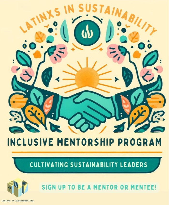 Services 3 — Latinx in Sustainability