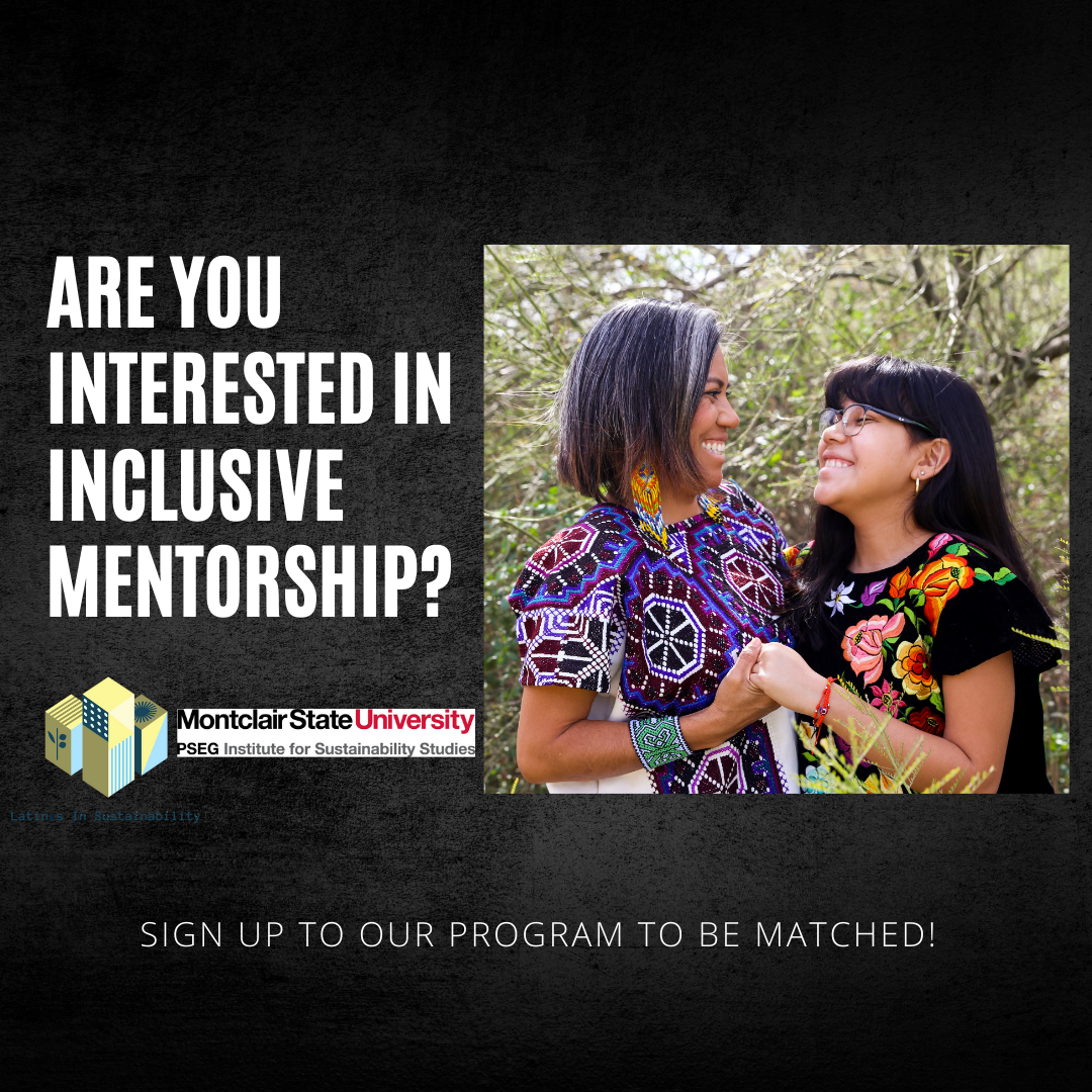 Services 3 — Latinx in Sustainability