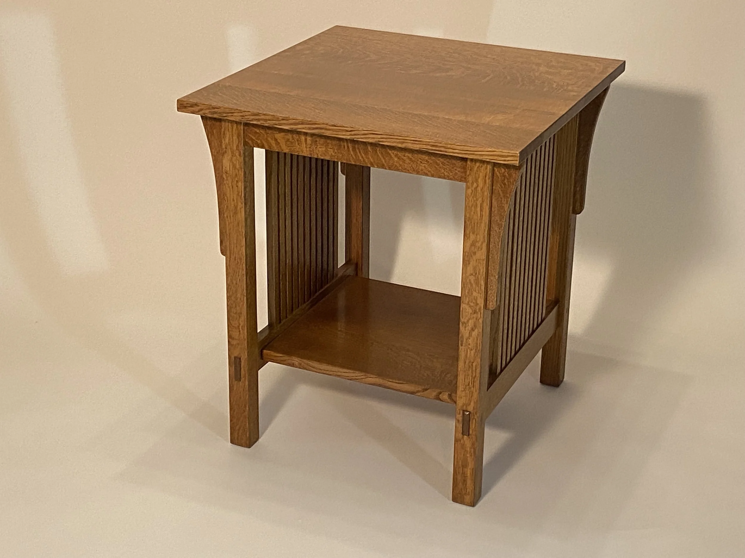 Portfolio — Chamfer Woodworking