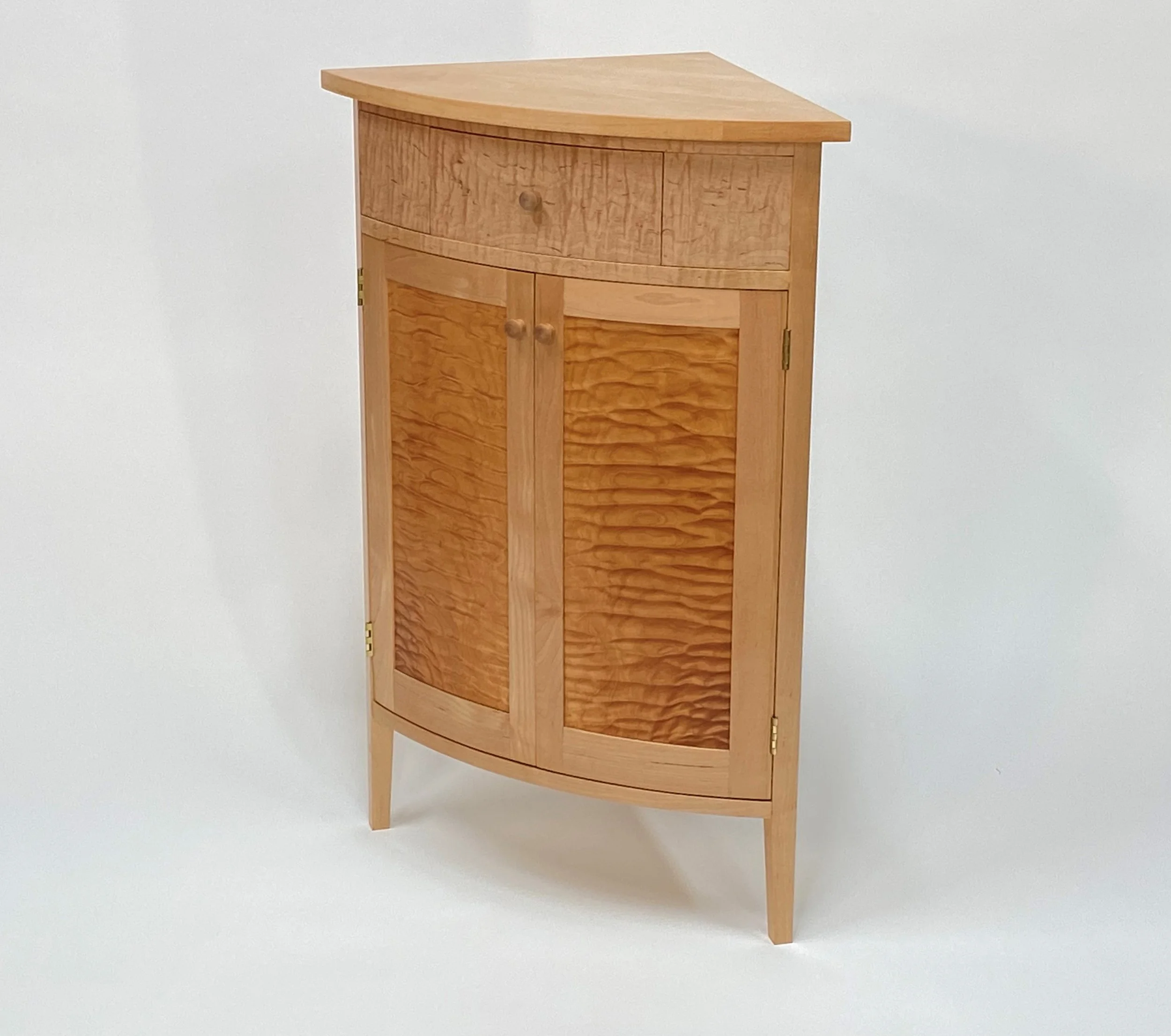 Portfolio — Chamfer Woodworking