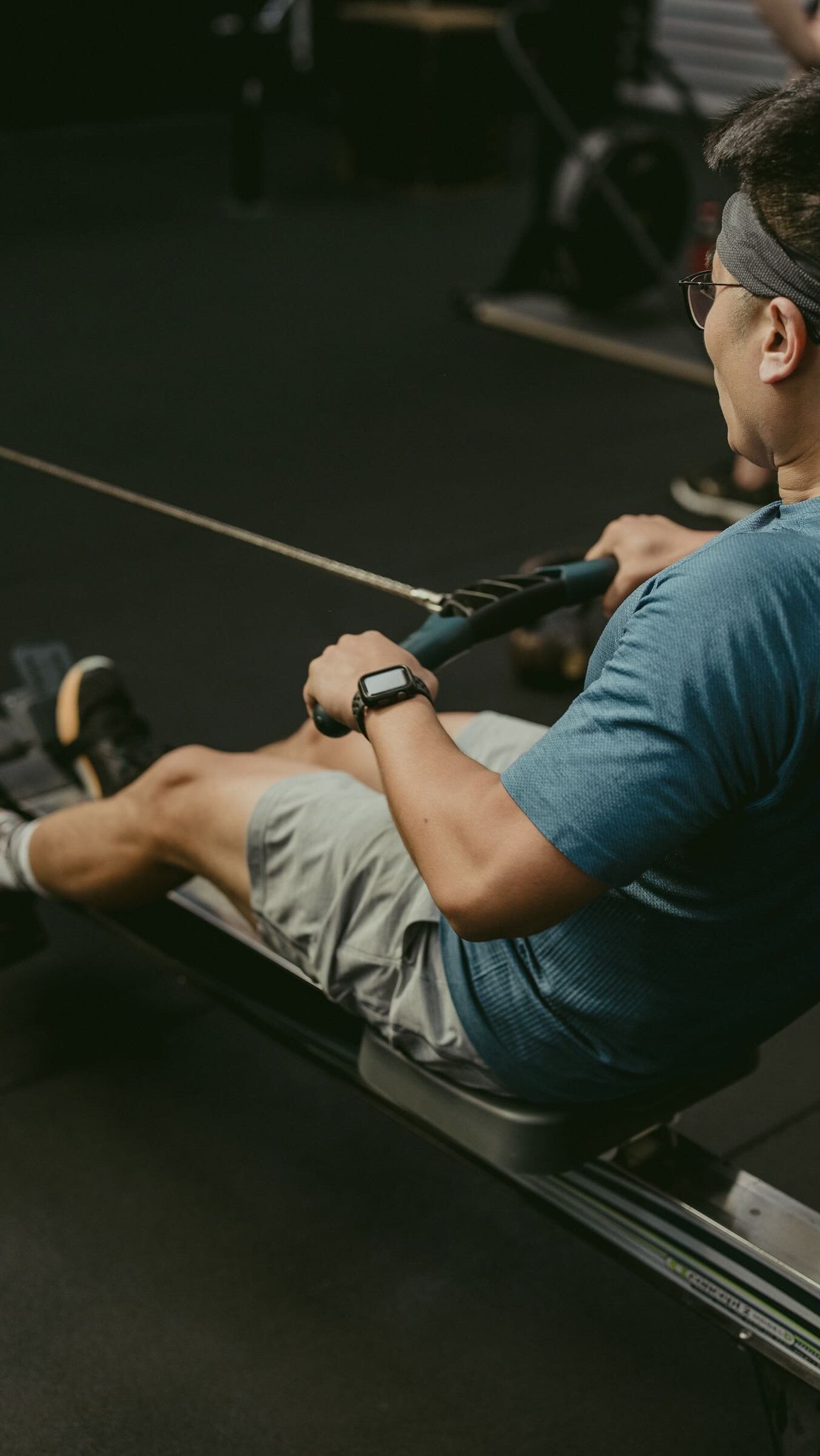 First Timers — Lift Club