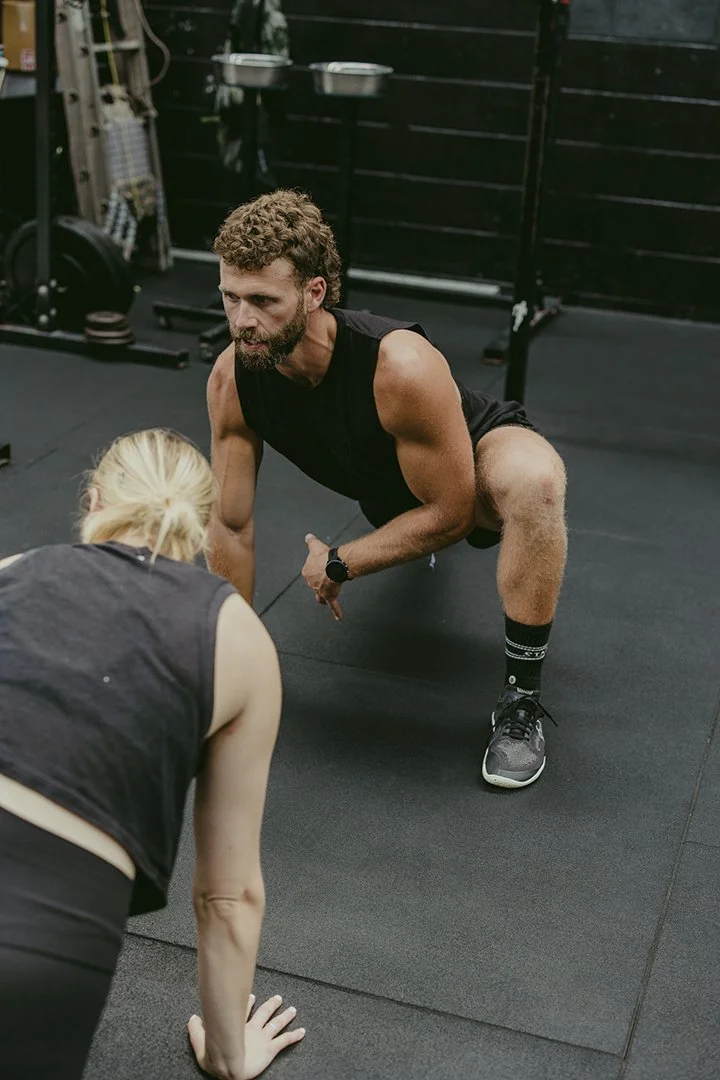 First Timers — Lift Club