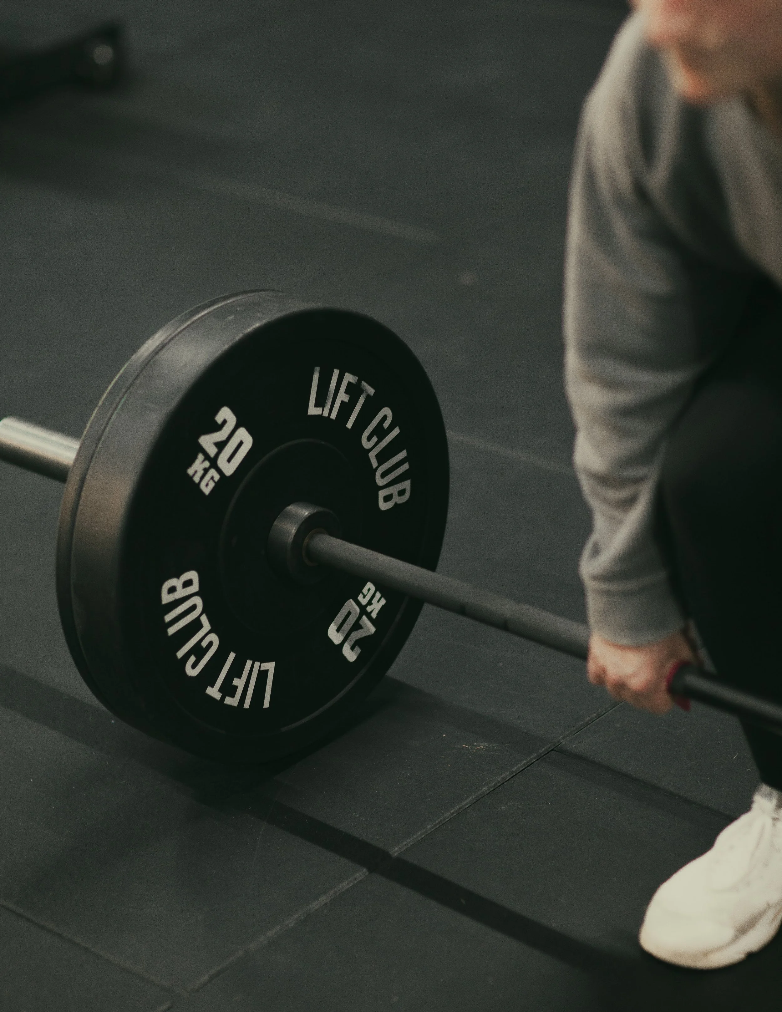 Lift Club