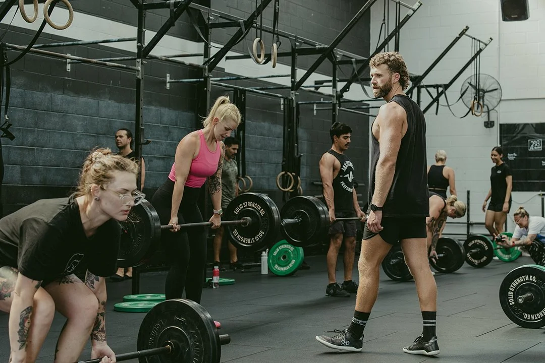 Lift Club