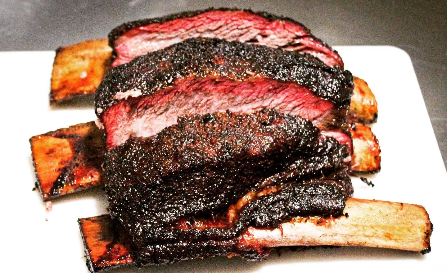 K Moneys BBQ Wood Smoked Barbecue in Sacramento