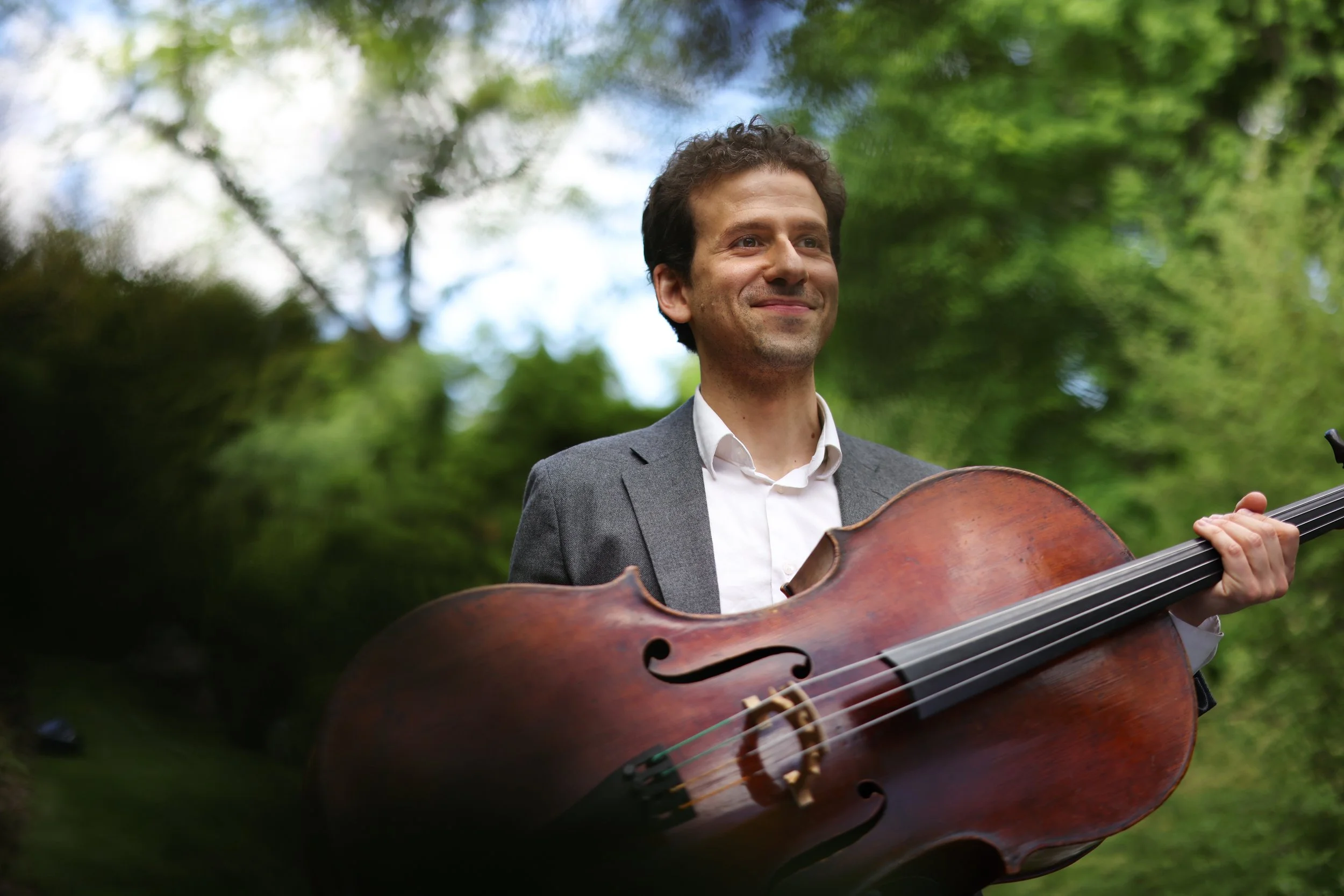 Artists — Suòno Artist Management