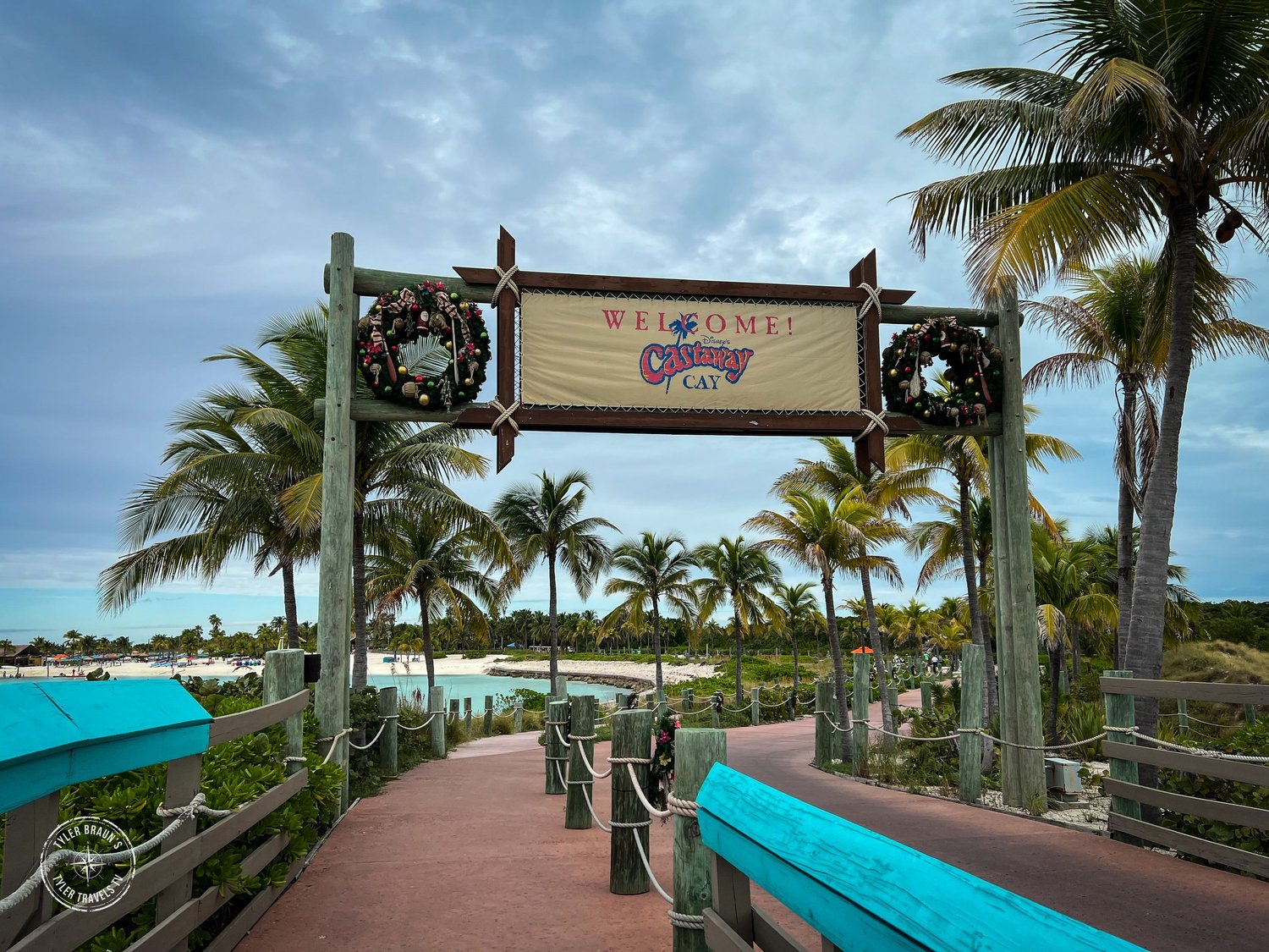 Disney’s Castaway Cay: The Ultimate Guide — Welcome to Disneyville
