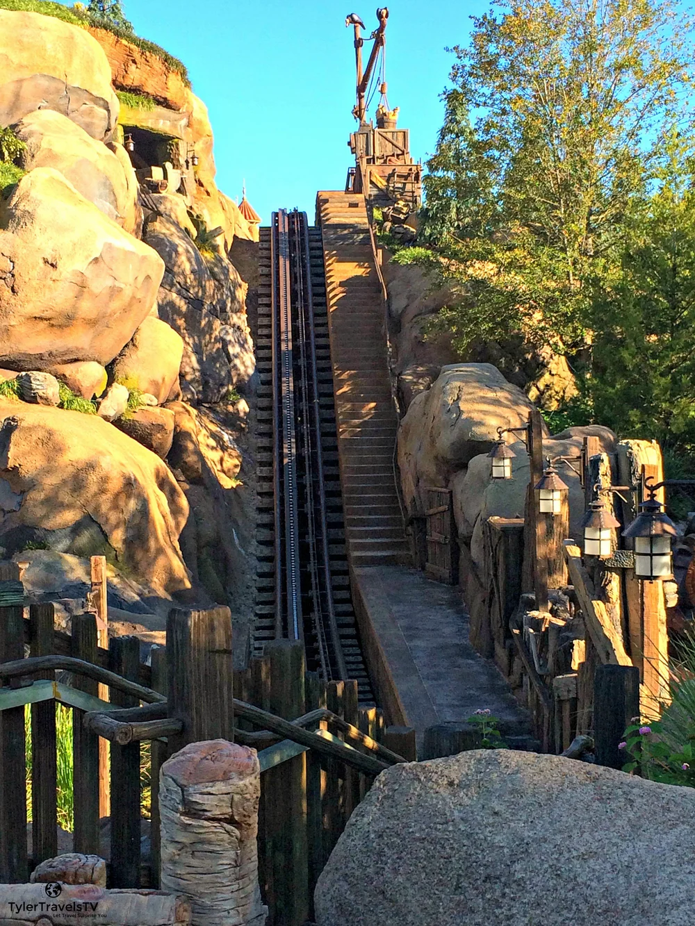 The Best and Worst Queues at Walt Disney World! — Welcome to Disneyville