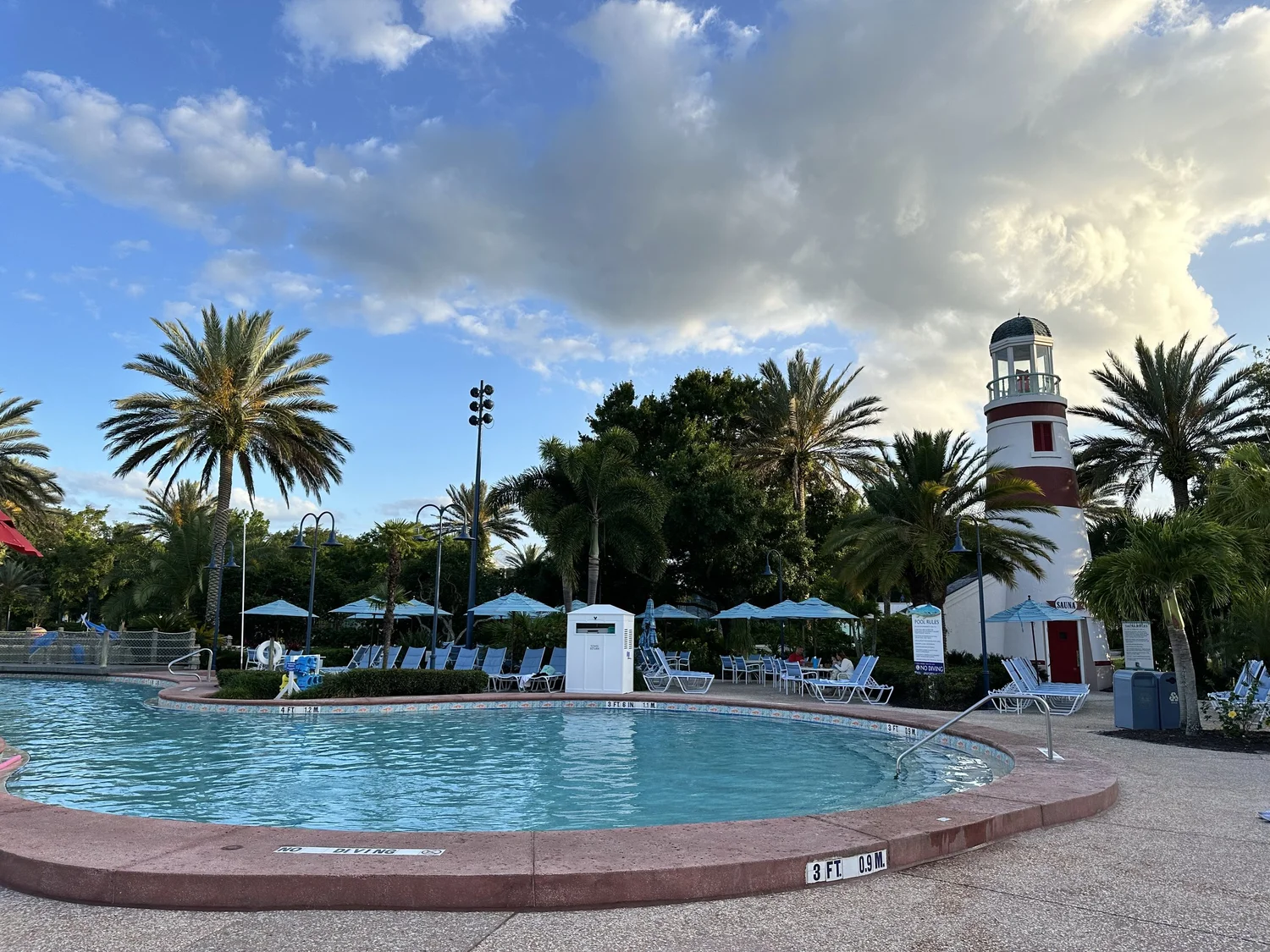 Disney’s Old Key West Resort Overview — Welcome to Disneyville