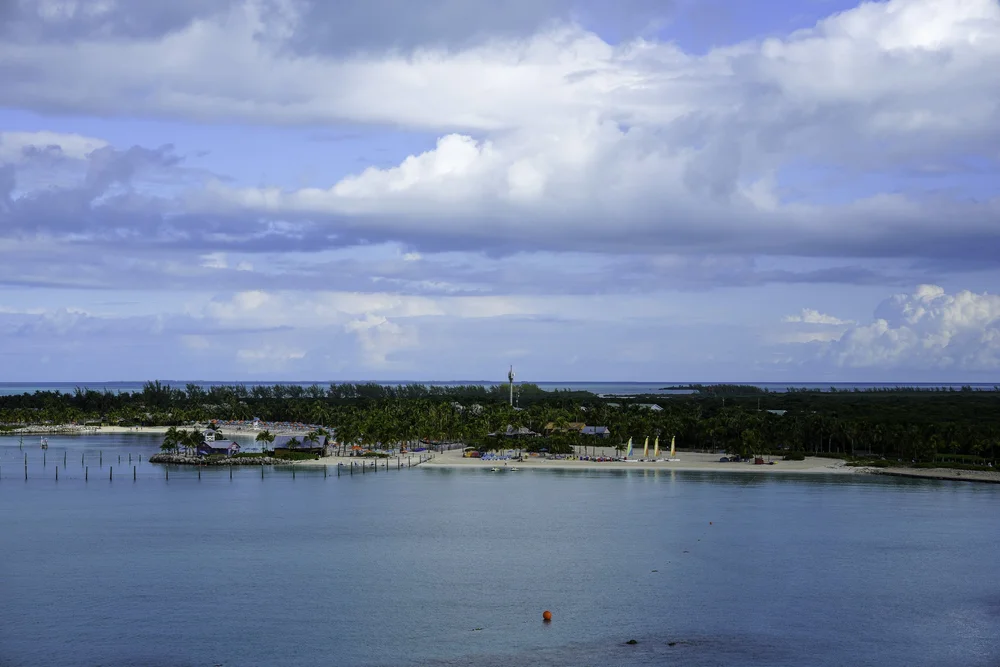 Disney’s Castaway Cay: The Ultimate Guide — Welcome to Disneyville