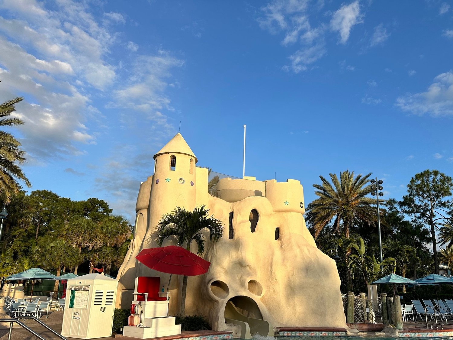 Disney’s Old Key West Resort Overview — Welcome to Disneyville