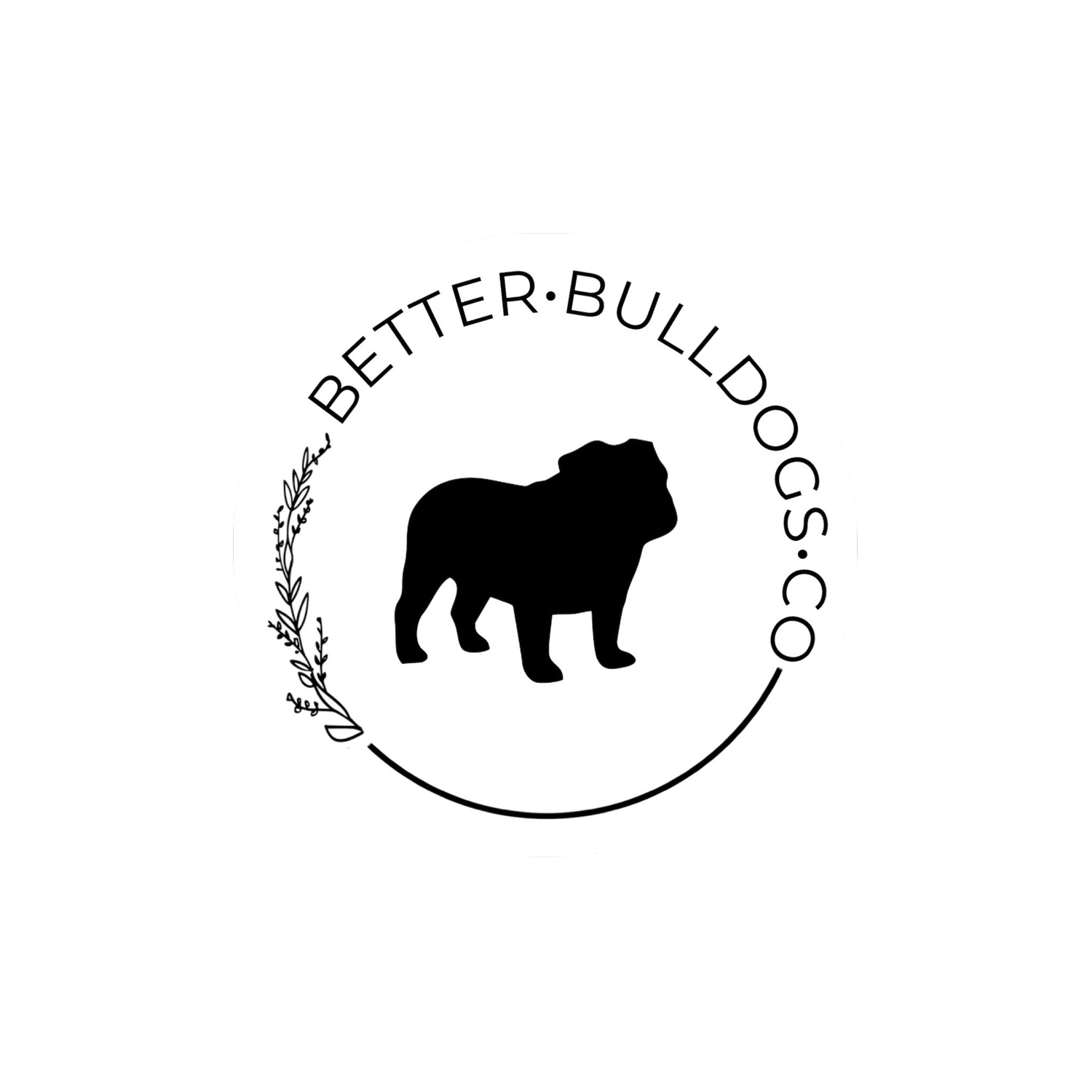 Available Puppies — Main BetterBulldogsCo Website