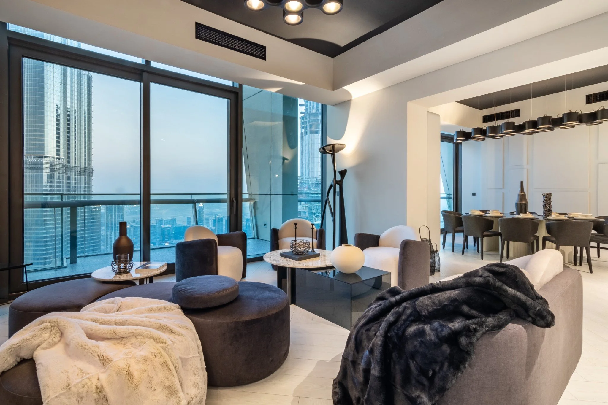 JPD Interior Design | Julia Polo Design Projections — JPD