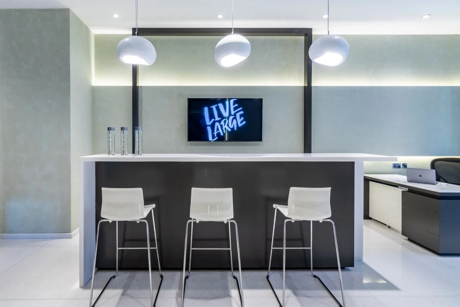 JPD Interior Design Projects — JPD