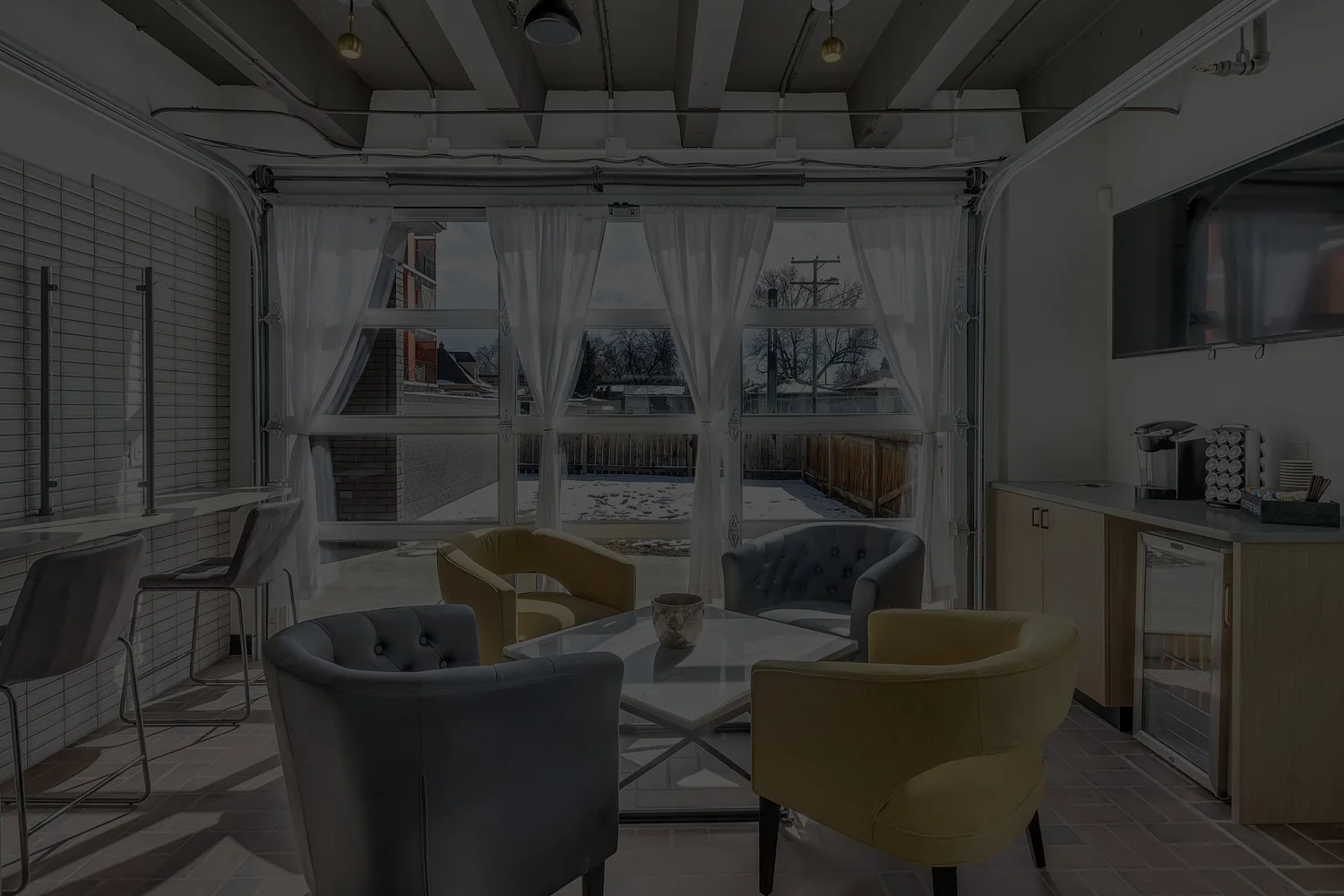 About — Tower Realty Partners
