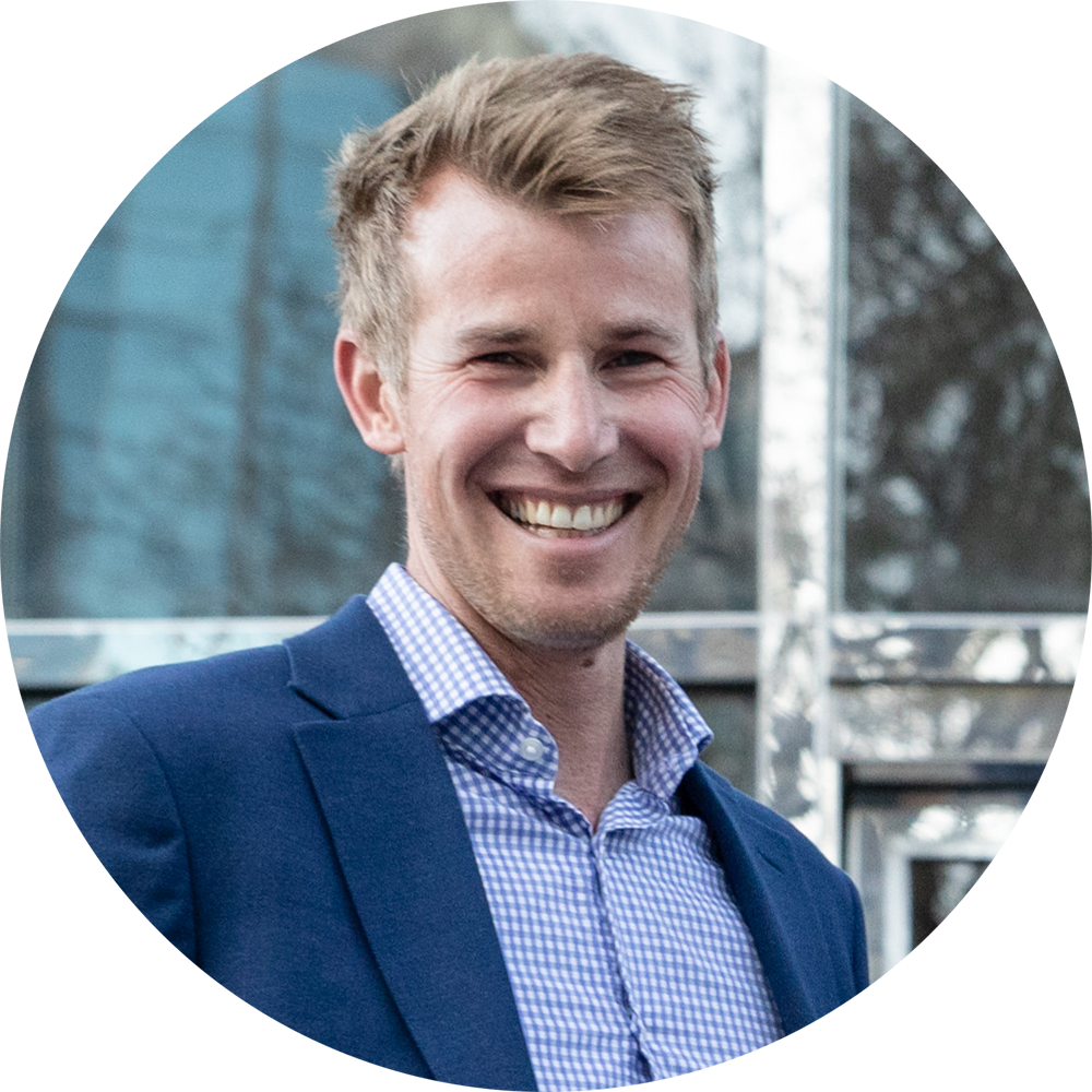 About — Tower Realty Partners