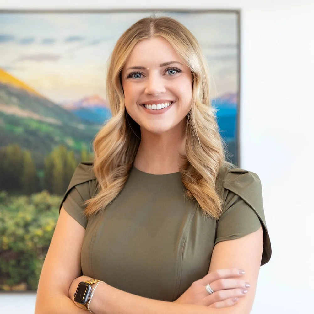 Rachel Duven — Tower Realty Partners