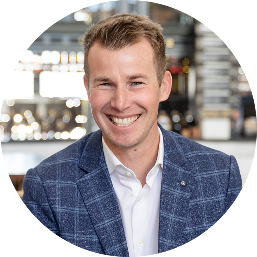 Stephen Strecker — Tower Realty Partners