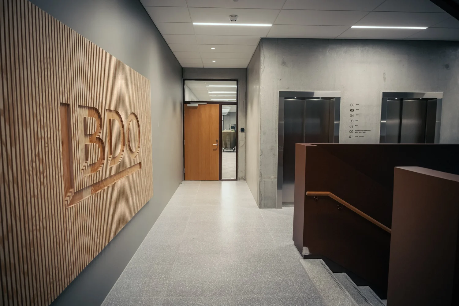 BDO Danmark — ARDESS