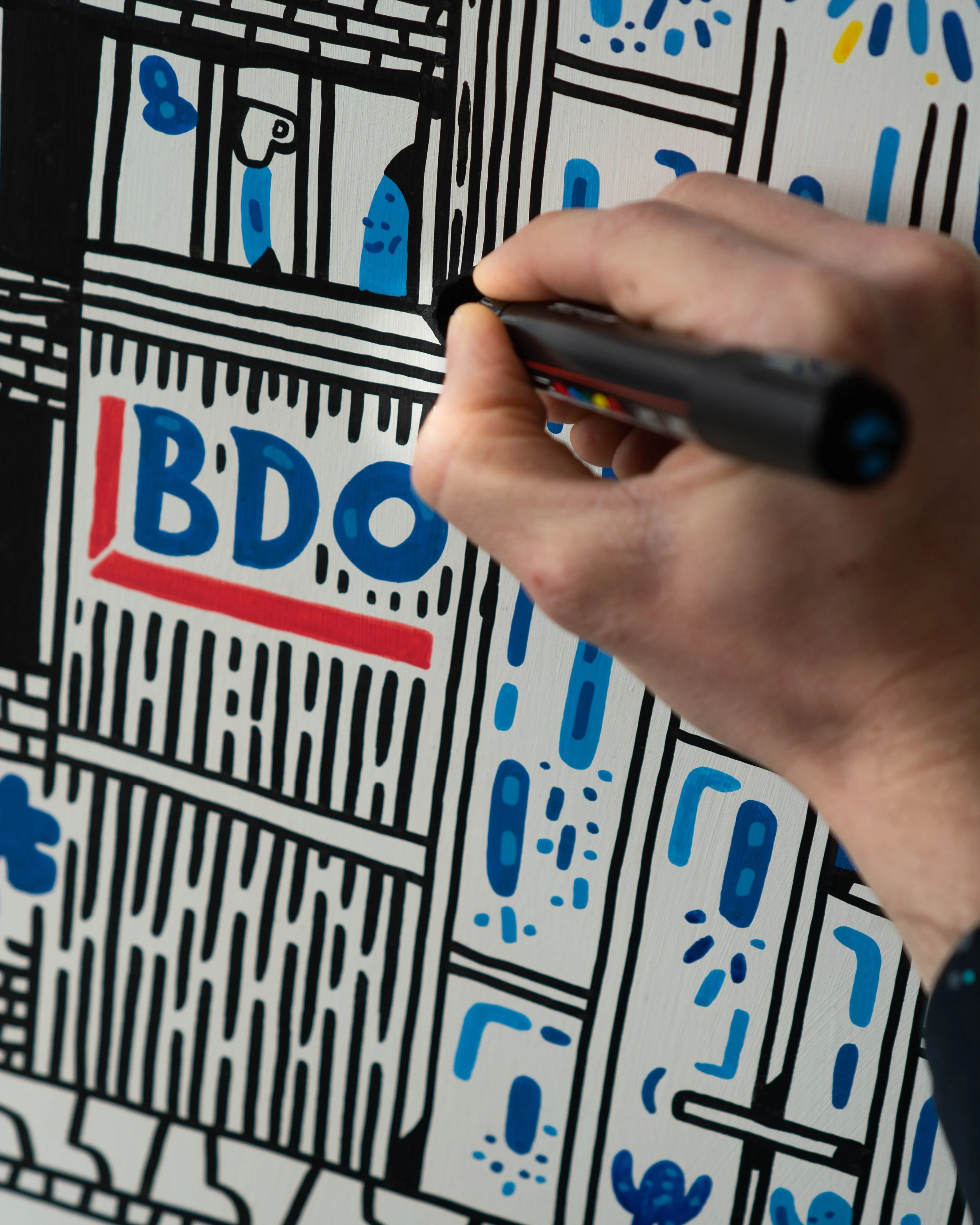 BDO Danmark — ARDESS