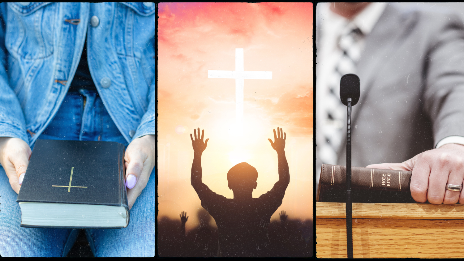 Worship Service & Sermons — Crosspoint Wesleyan Church (Copy)