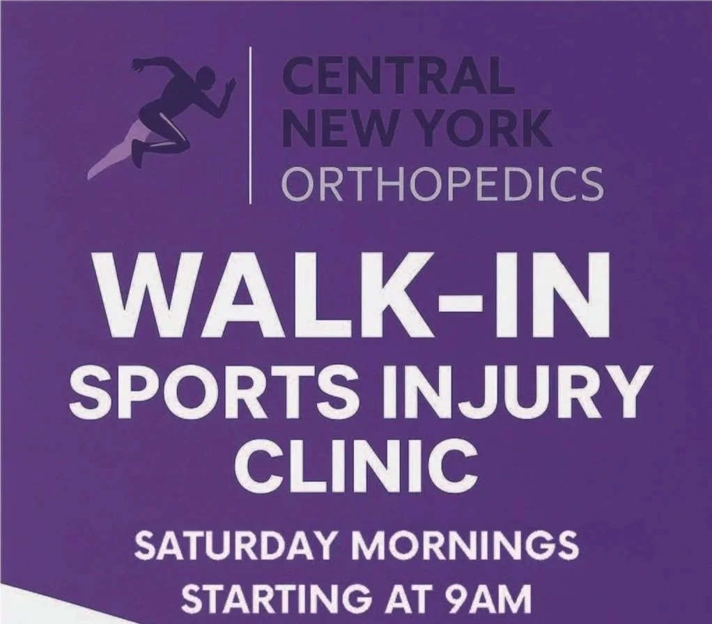 CNY Orthopedics