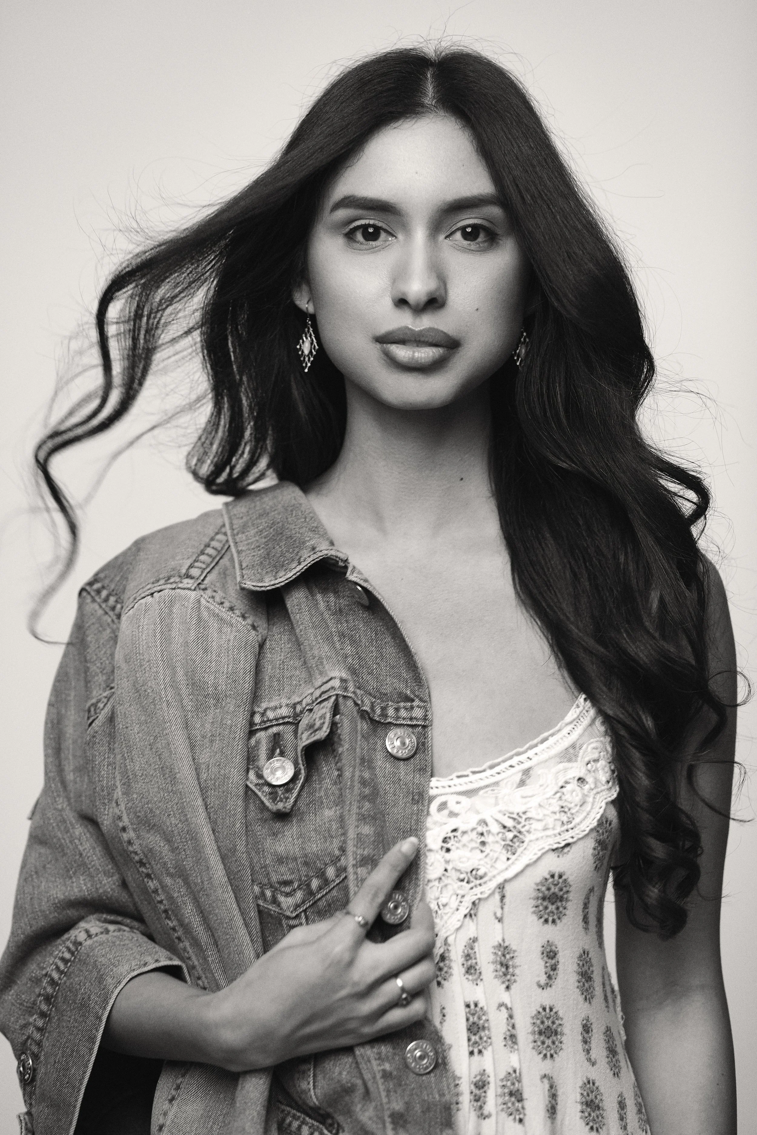 Alexis Poarch — ÆMM