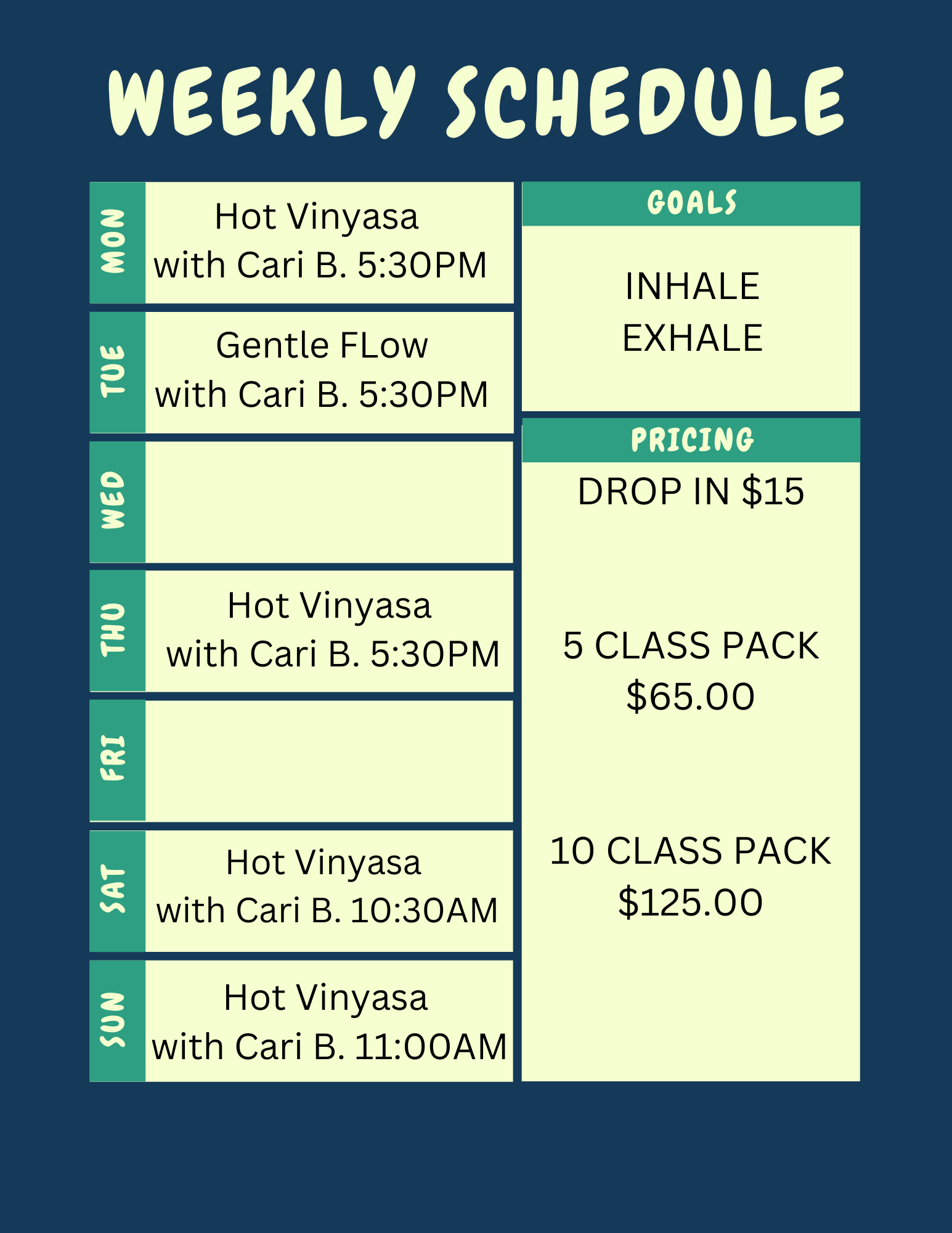 Contact — Inner Sight Yoga