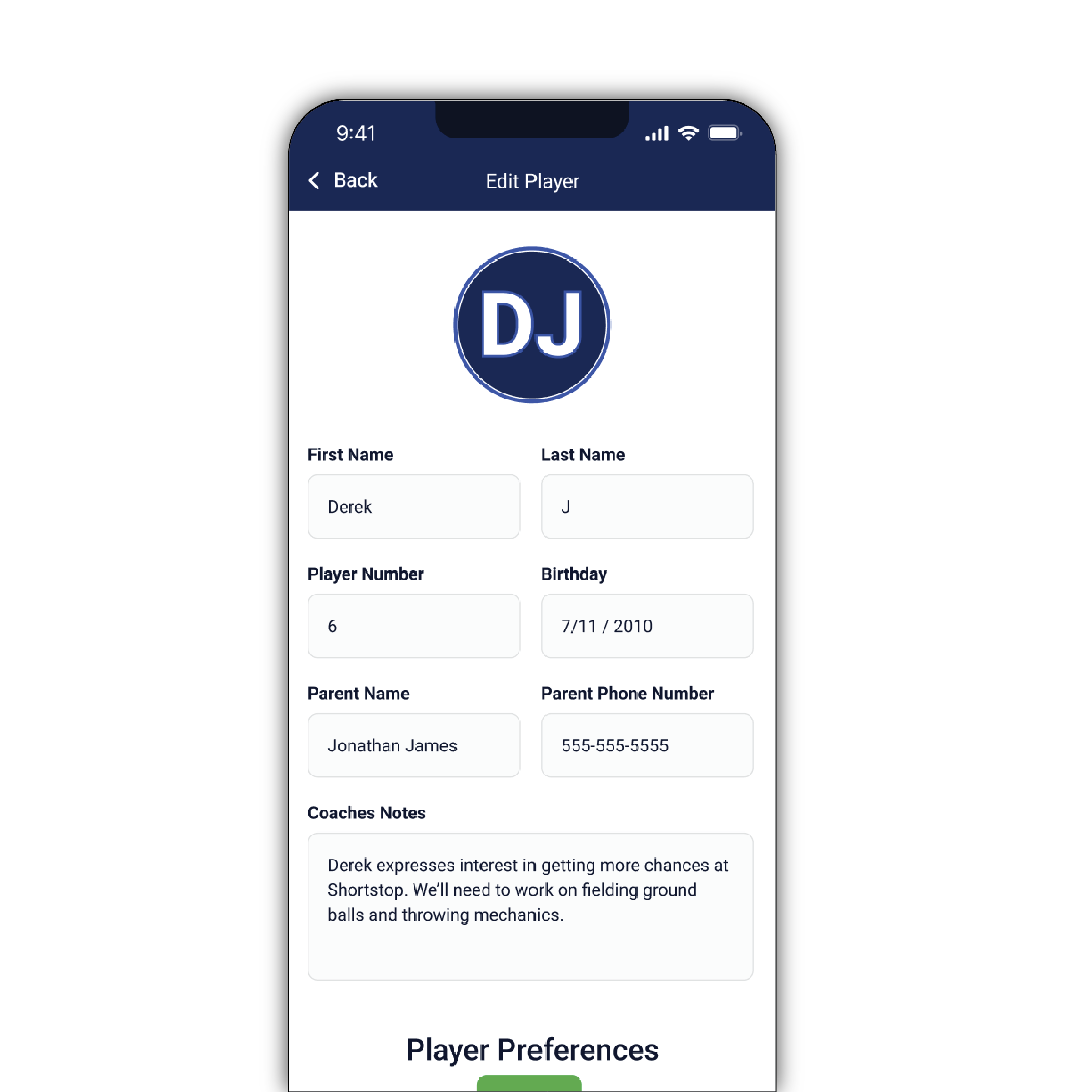 Help — Roster Champ