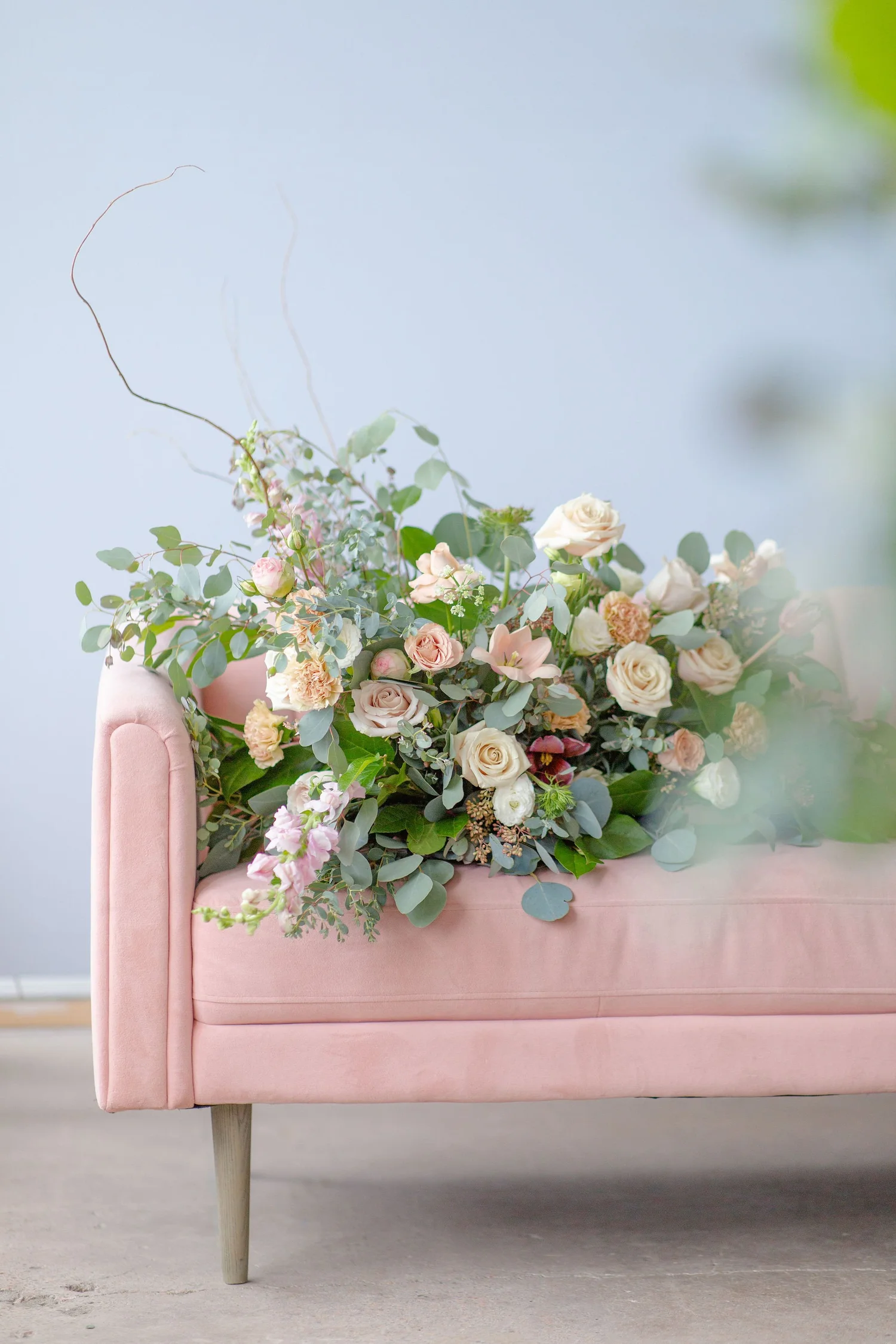 Open Positions — Privé Events