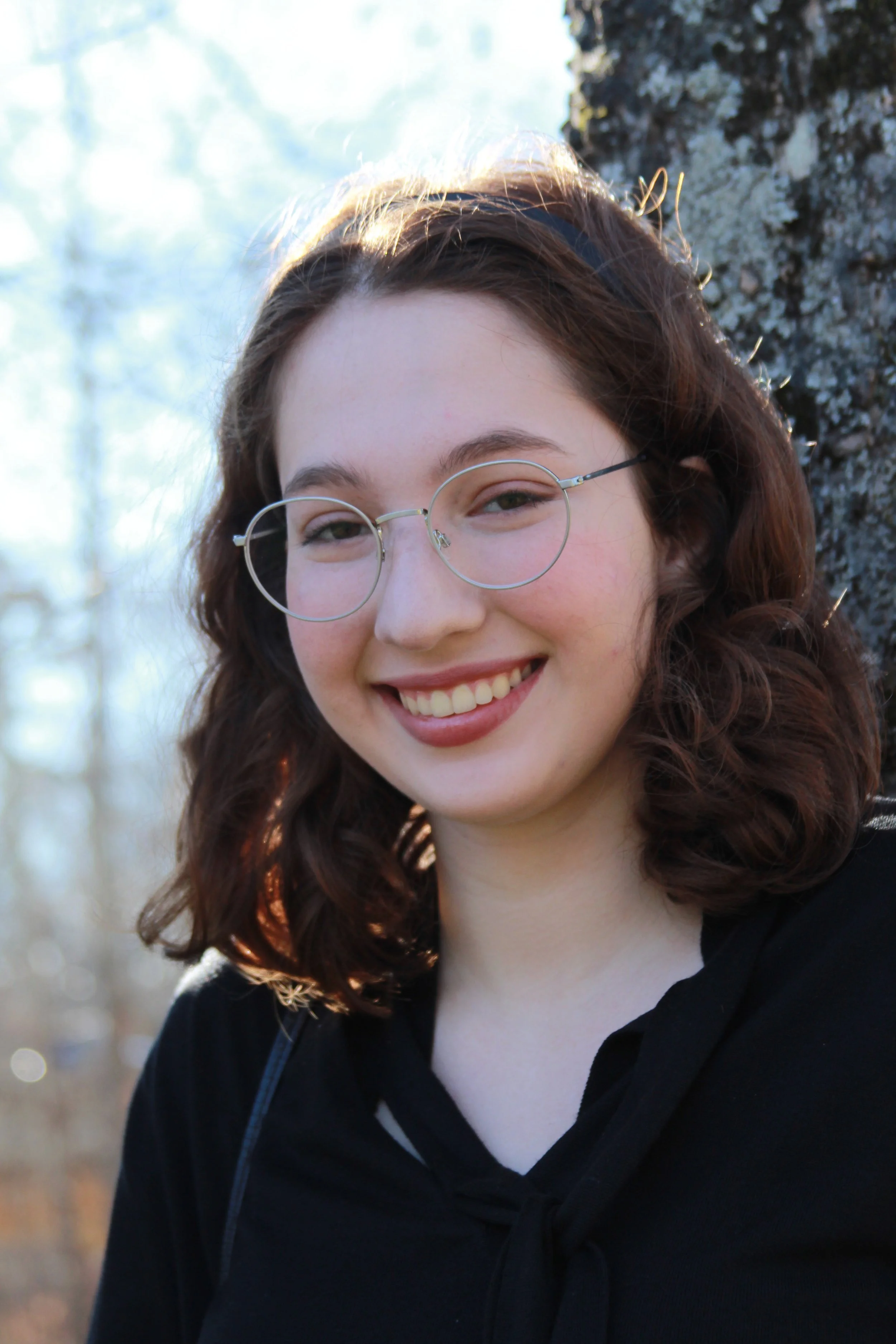 Ella Marshall The Author