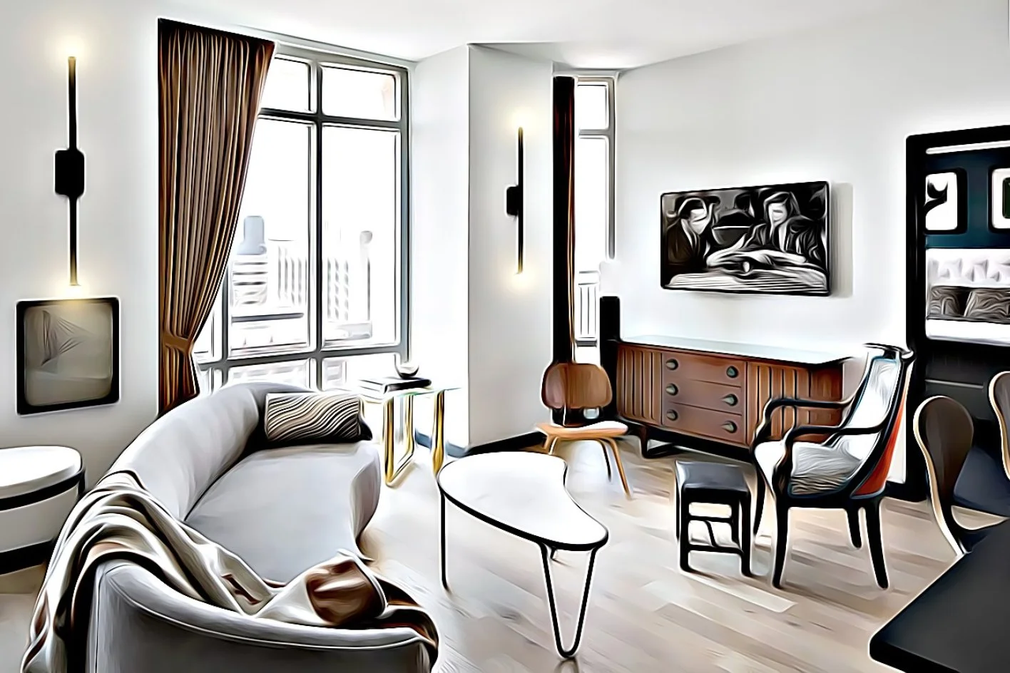 PORTFOLIO — JACOB LAWS INTERIOR DESIGN