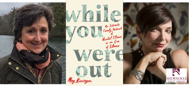 Events — Meg Kissinger