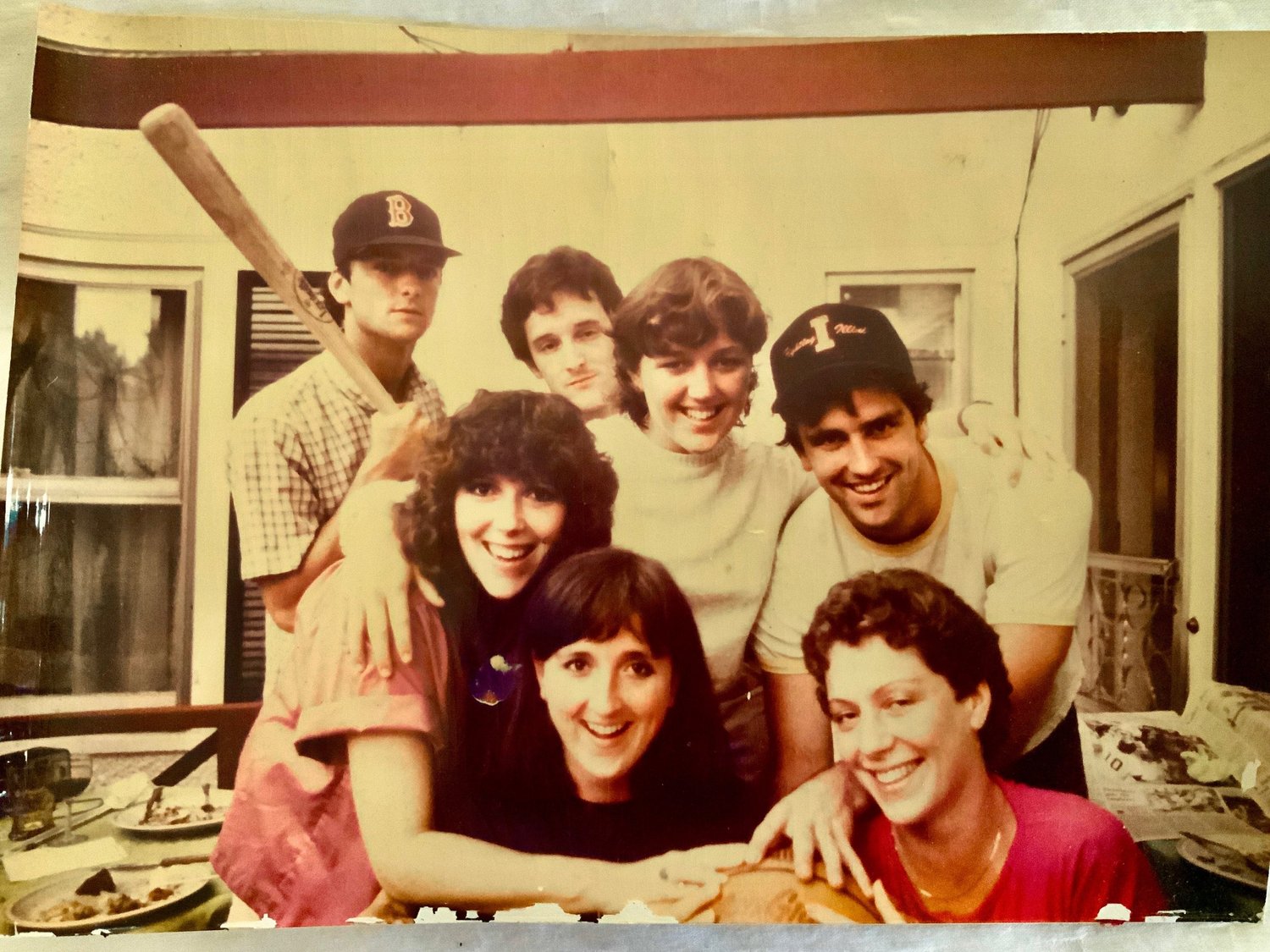 About the book — Meg Kissinger