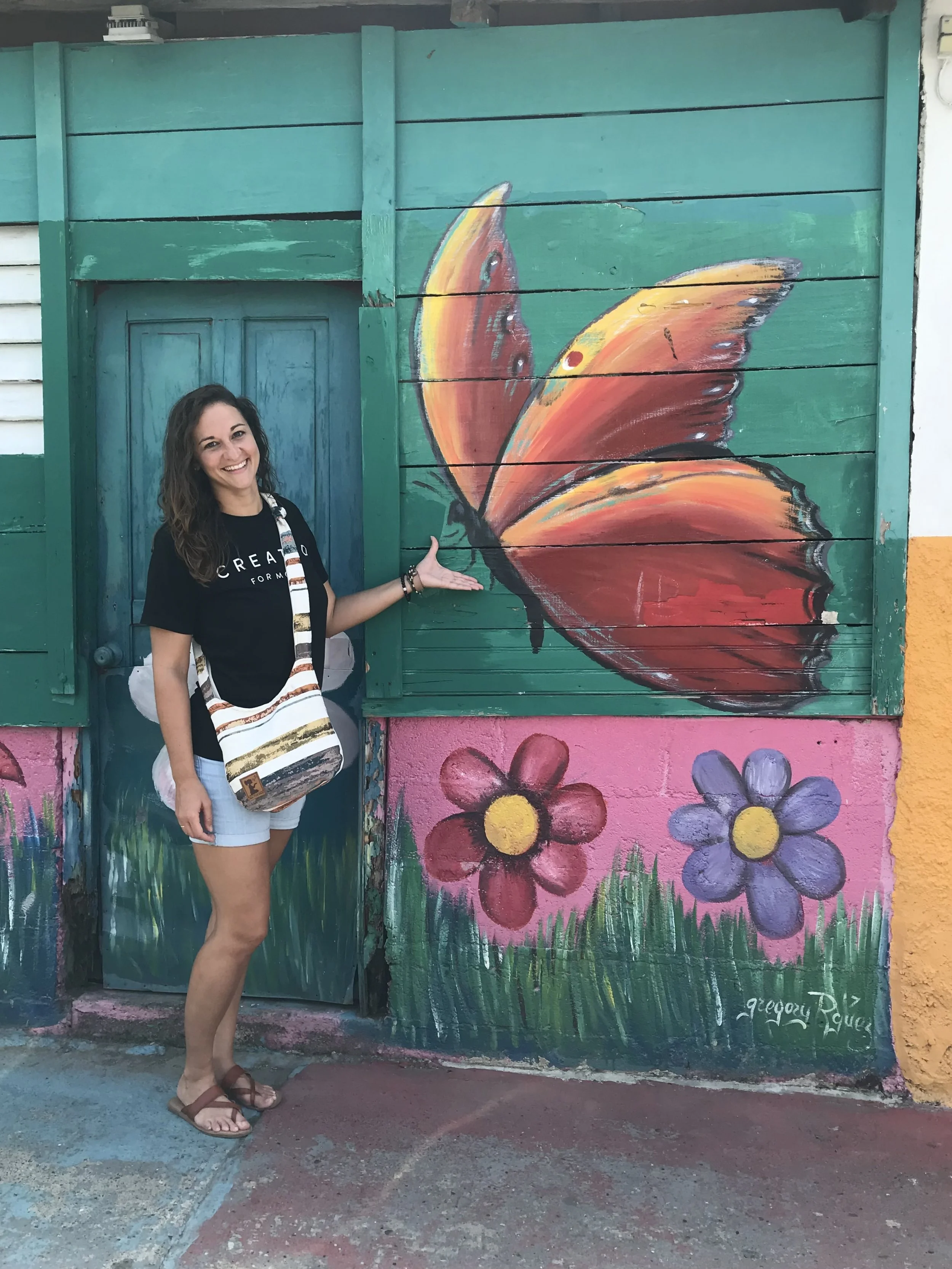 OUR STORY — Mercy Workshop