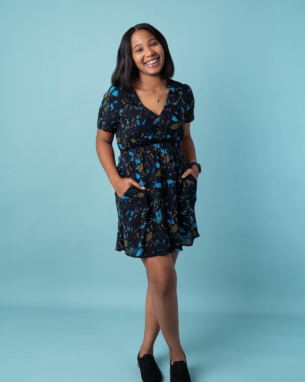 OUR STORY — Mercy Workshop