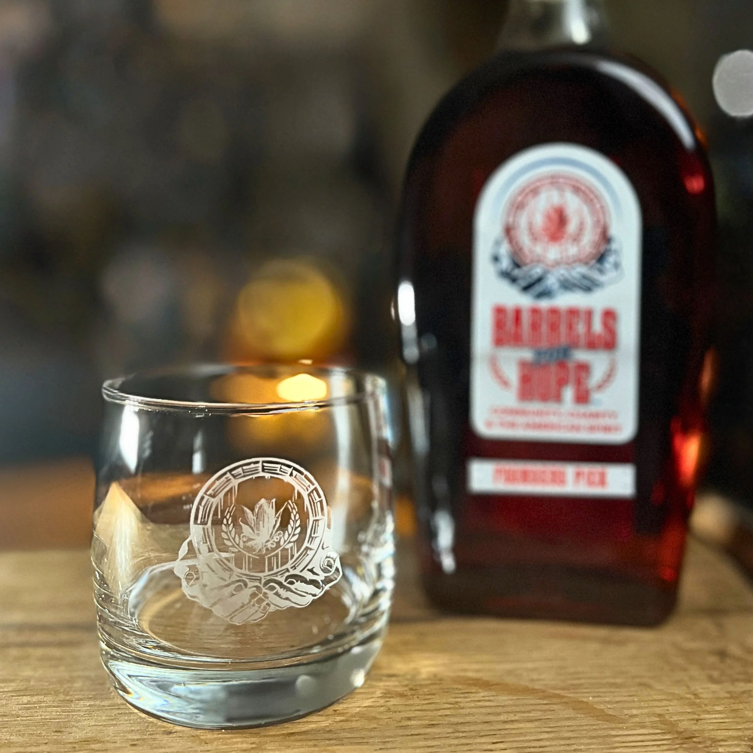 Barrel Pick Videos — Barrels for Hope