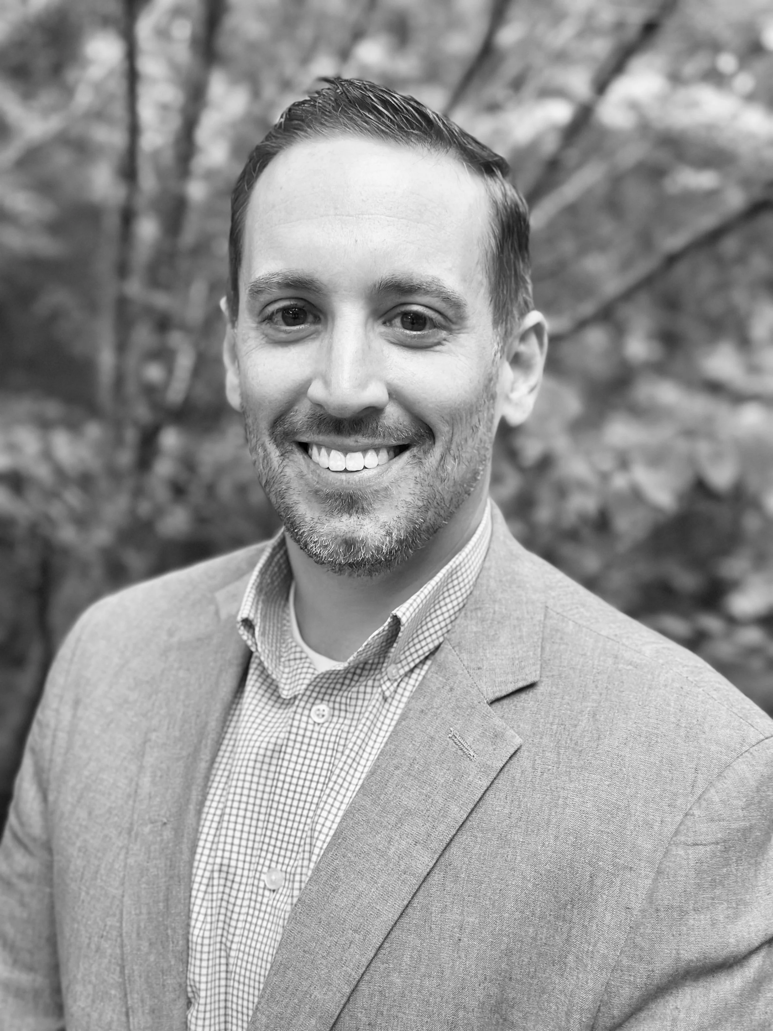 Board of Directors — Barrels for Hope