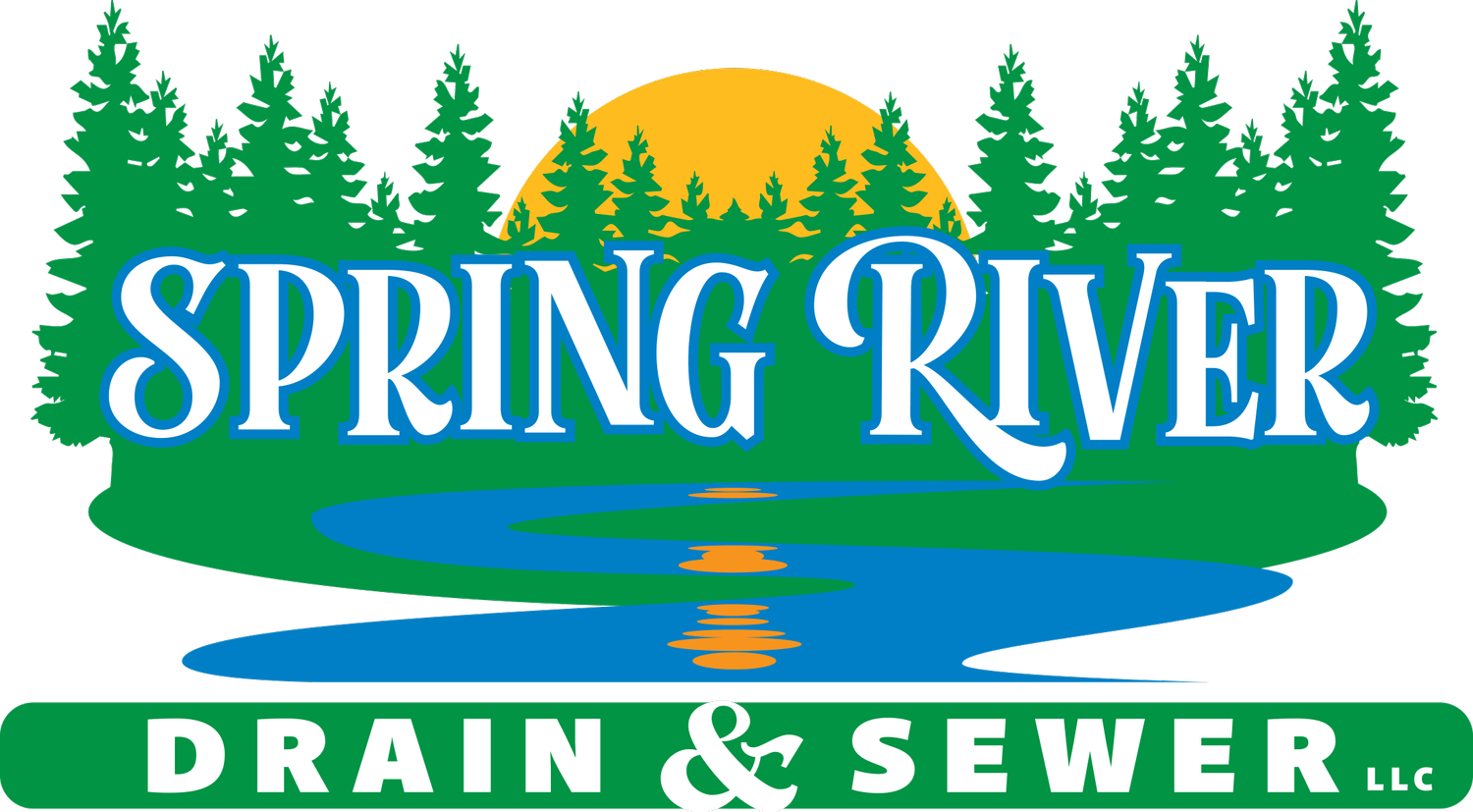 Spring River Drain & Sewer