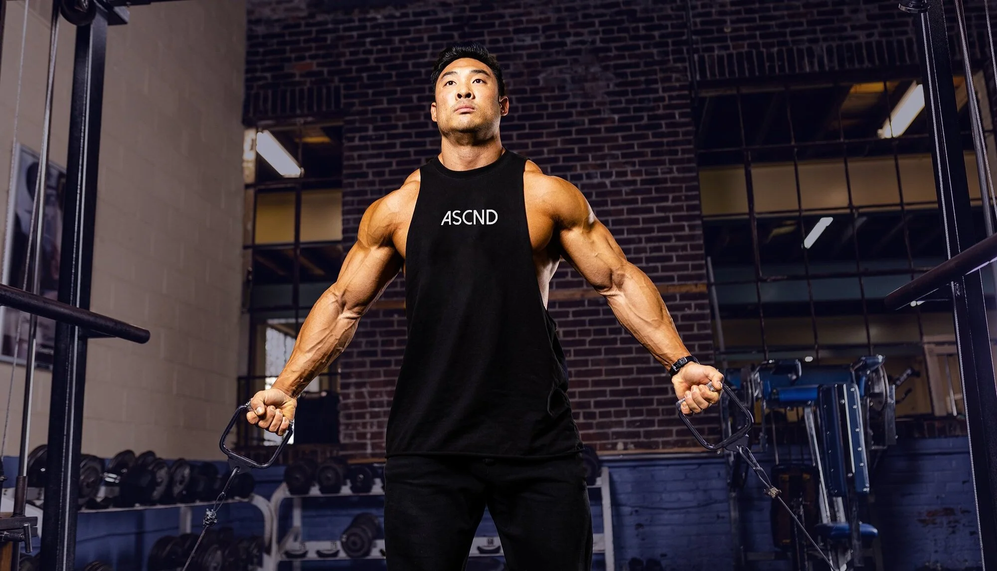 Online 1-on-1 Coaching // Build Your Physique & Strength