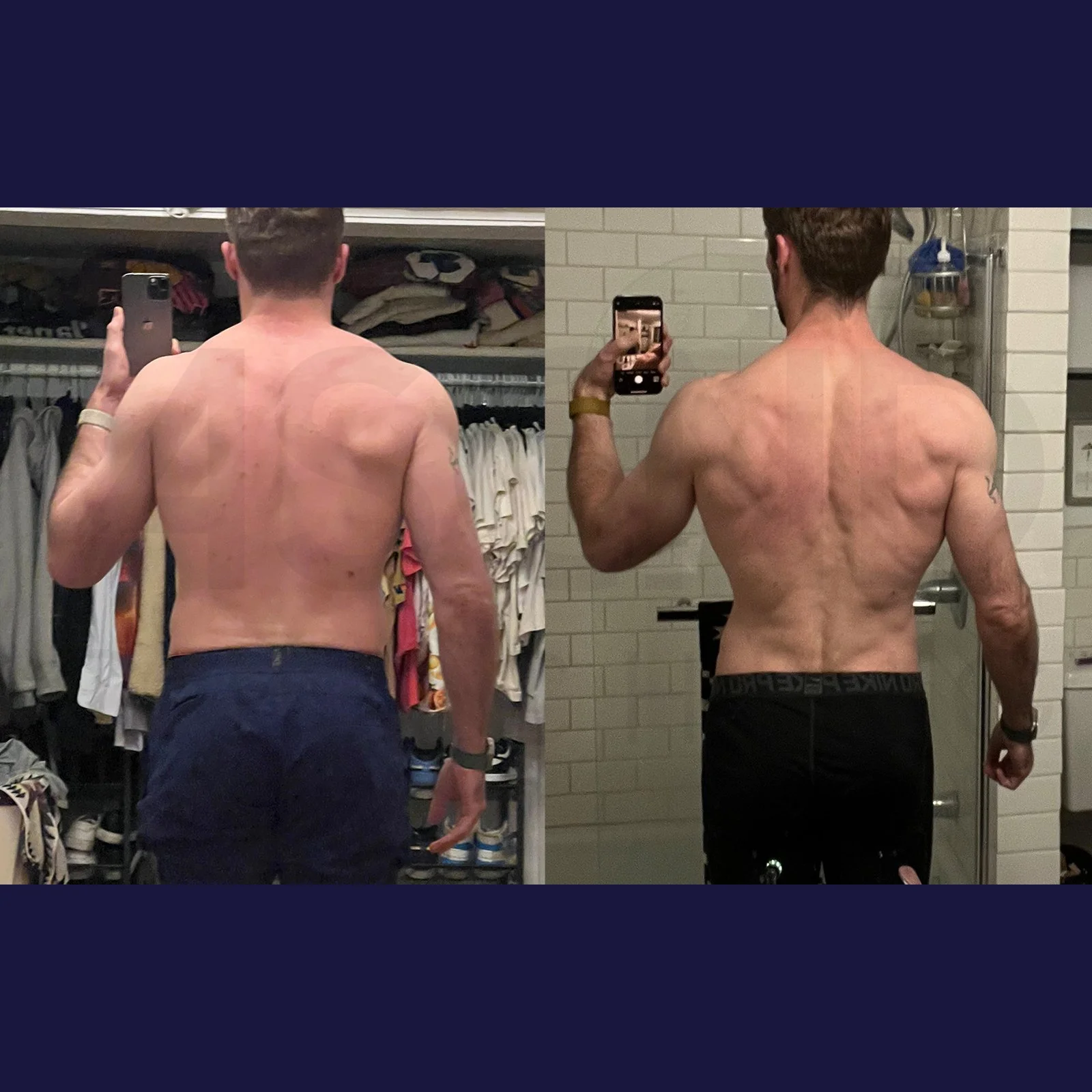 Online 1-on-1 Coaching // Build Your Physique & Strength