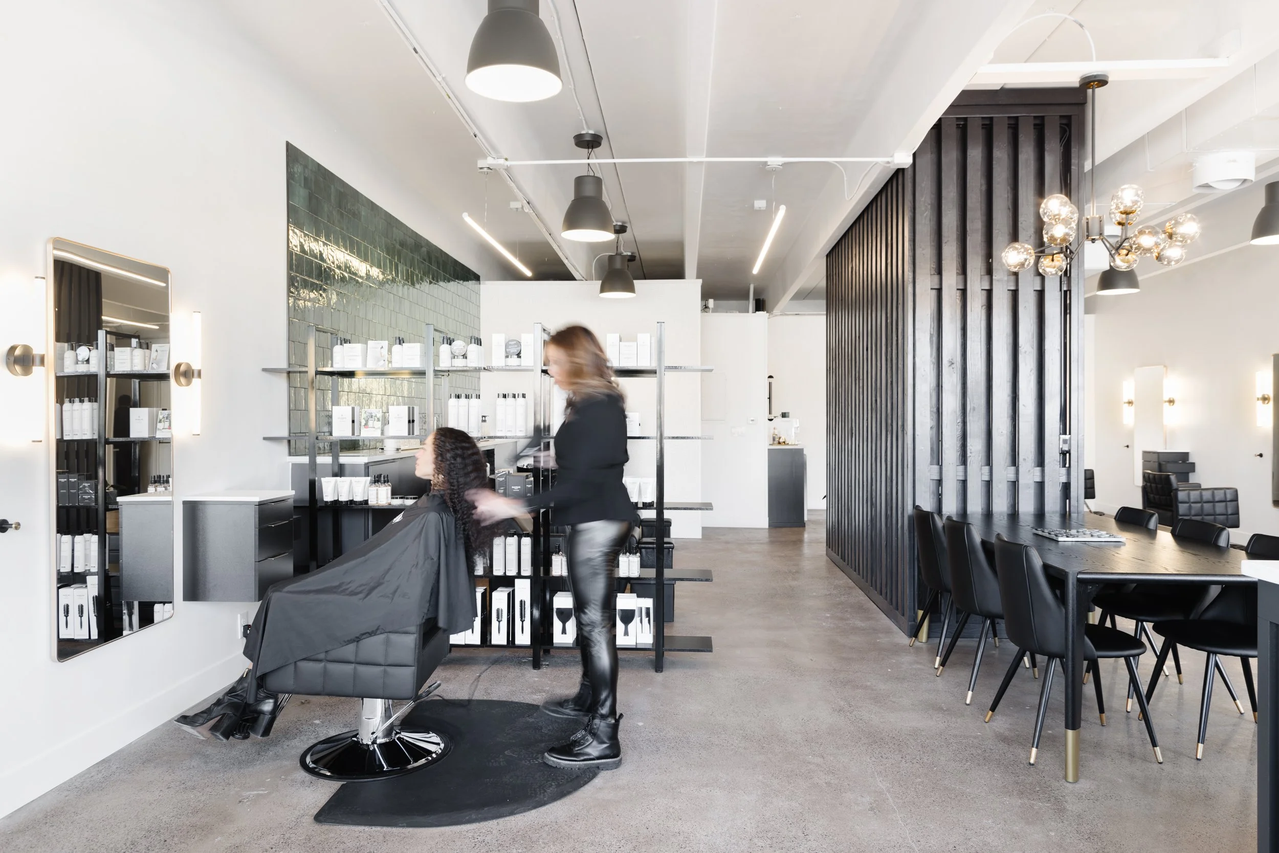 BOULDER HAIR COLLECTIVE