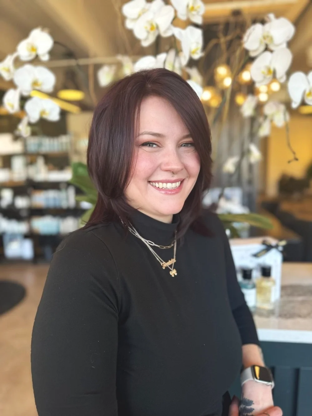 ABOUT - BOULDER'S ONLY 5-STAR HAIR SALON — BOULDER HAIR COLLECTIVE