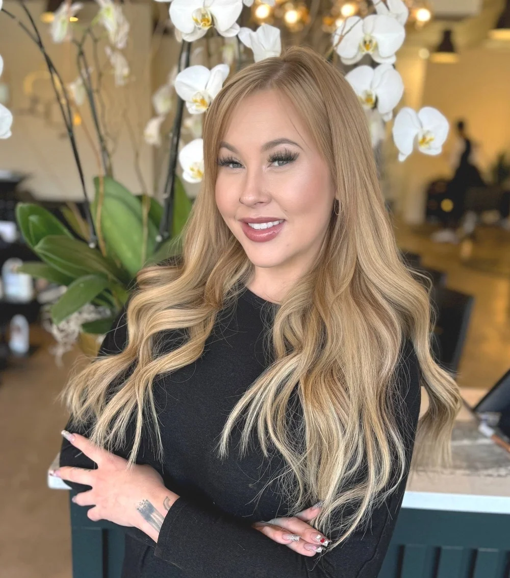 ABOUT - BOULDER'S ONLY 5-STAR HAIR SALON — BOULDER HAIR COLLECTIVE