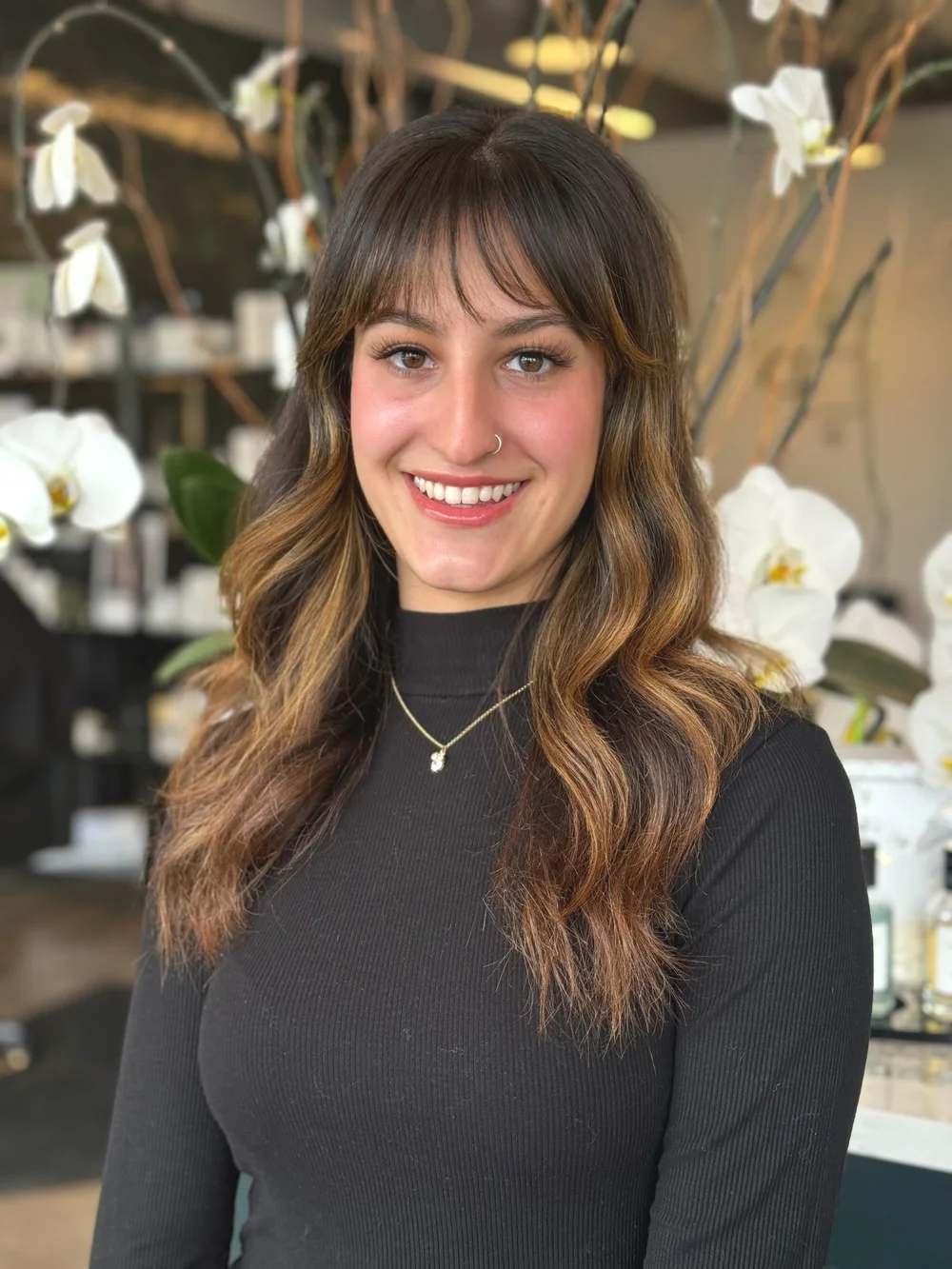 ABOUT - BOULDER'S ONLY 5-STAR HAIR SALON — BOULDER HAIR COLLECTIVE