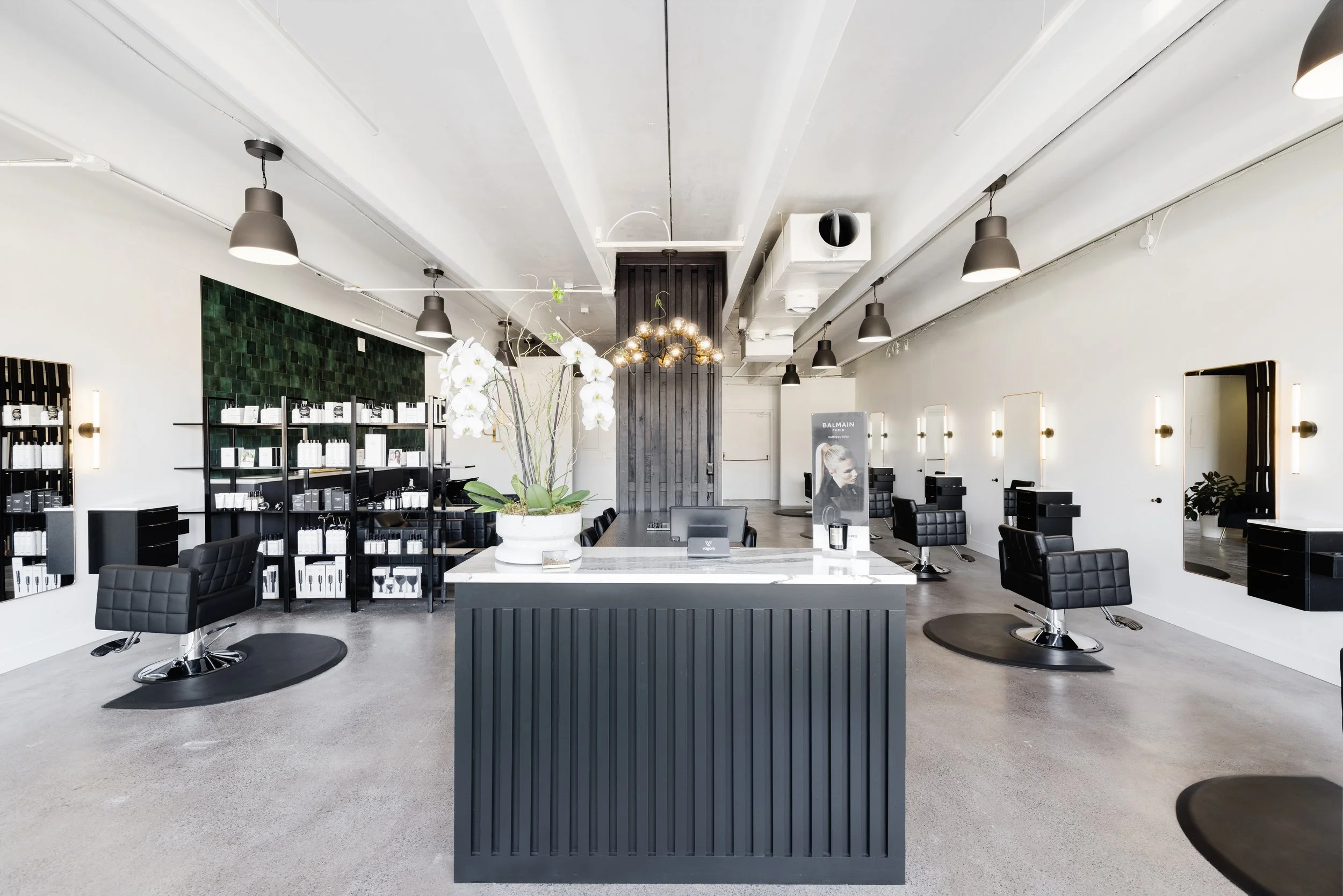 BOULDER HAIR COLLECTIVE