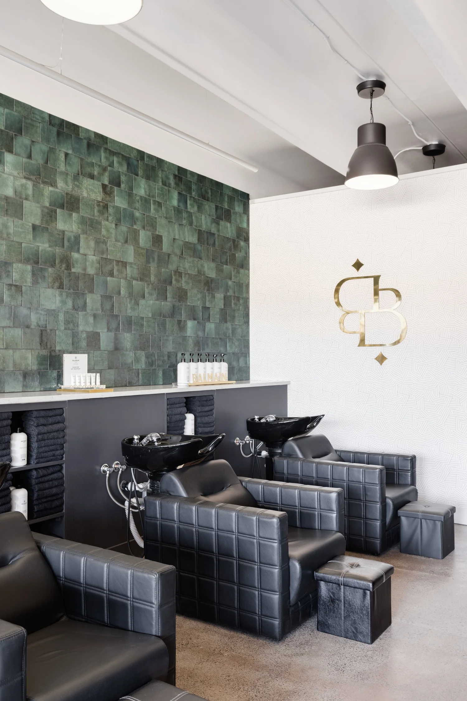 BOULDER HAIR COLLECTIVE