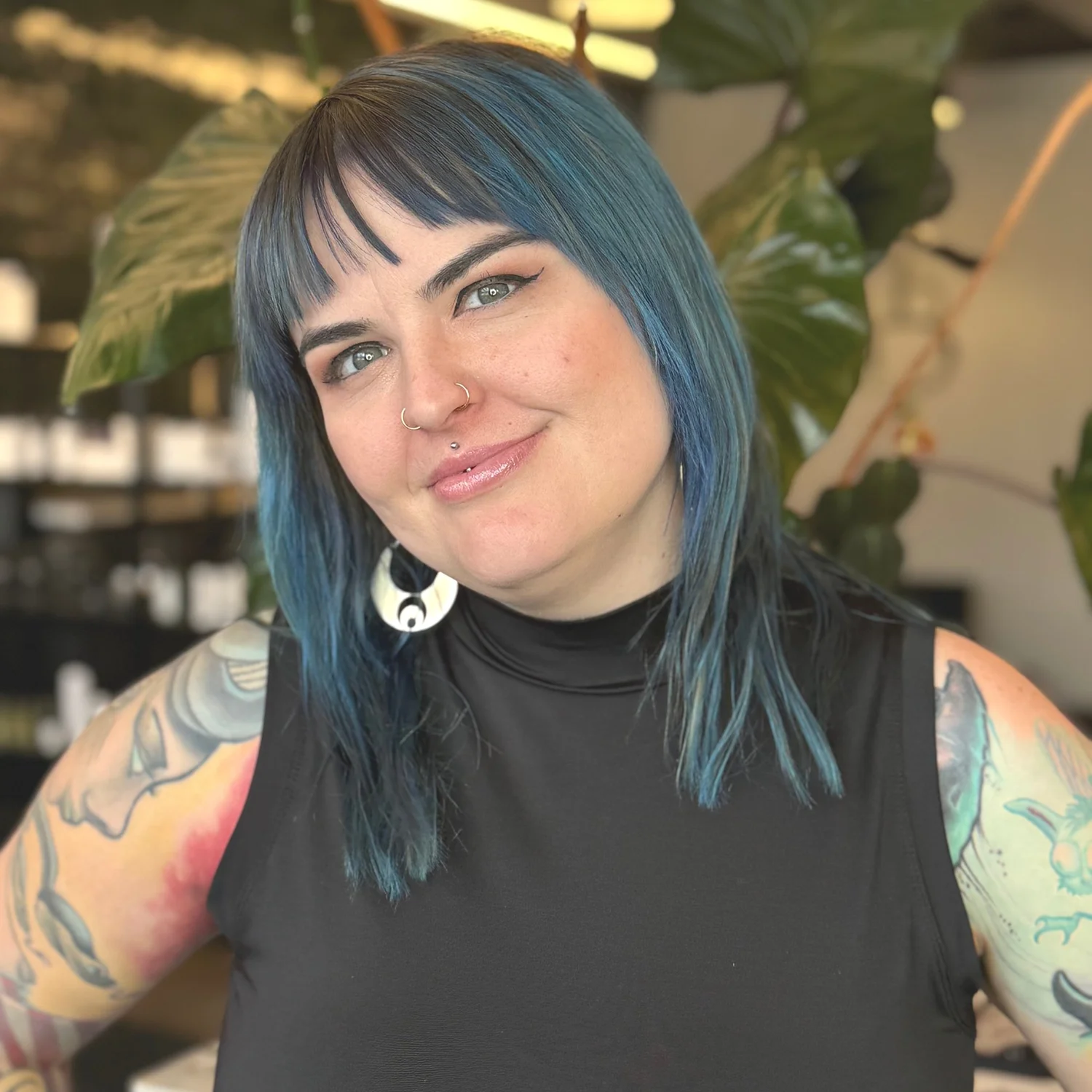 ABOUT - BOULDER'S ONLY 5-STAR HAIR SALON — BOULDER HAIR COLLECTIVE